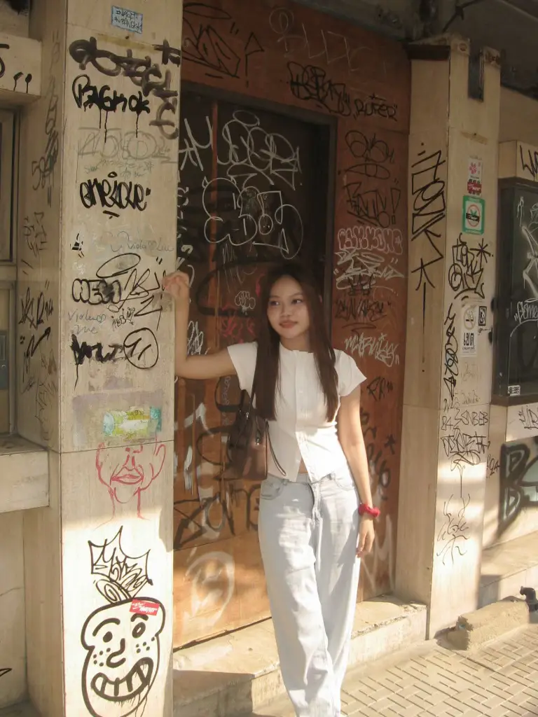 พิกัดถ่ายรูปที่สยาม☀️🌆 | แกลเลอรีที่โพสต์โดย azm | Lemon8