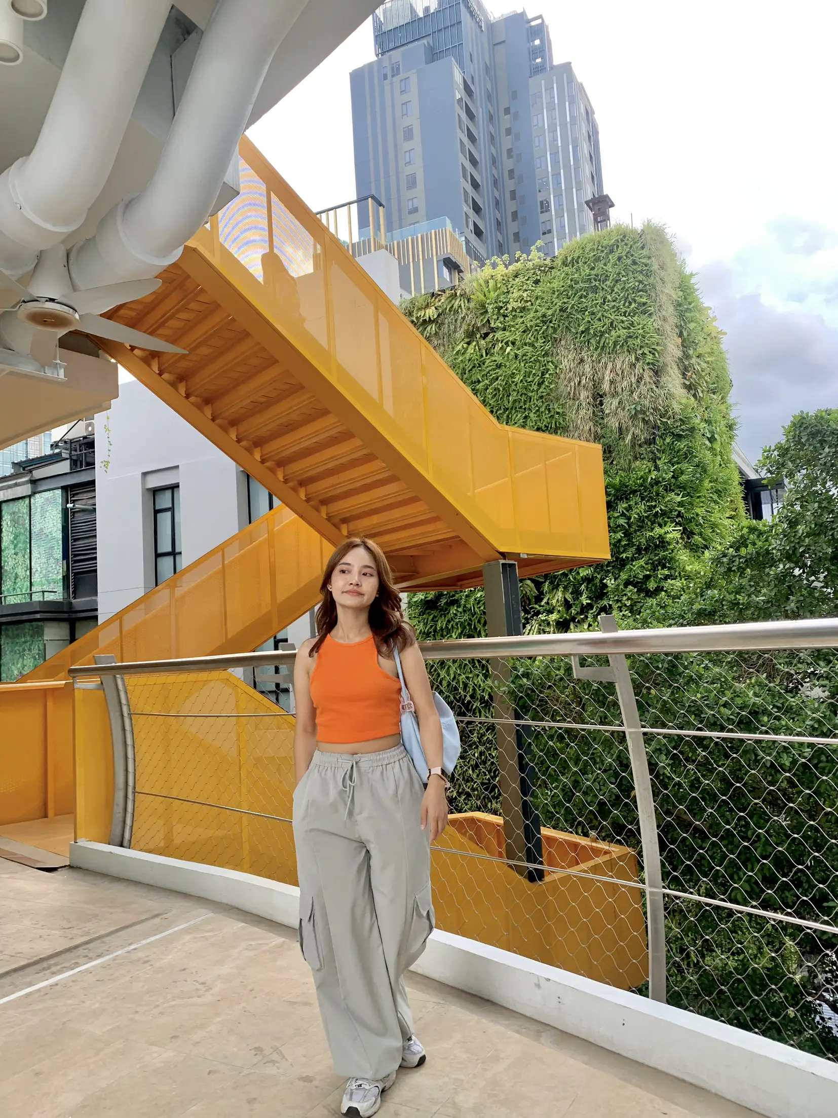 🎈 𝐌𝐚𝐫𝐜𝐡𝐞’ 𝐓𝐡𝐨𝐧𝐠𝐥𝐨𝐫 | จุดถ่ายรูปใหม่ ใกล้ BTS ทองหล่อ | แกลเลอรีที่โพสต์โดย Chonchanok_Film | Lemon8