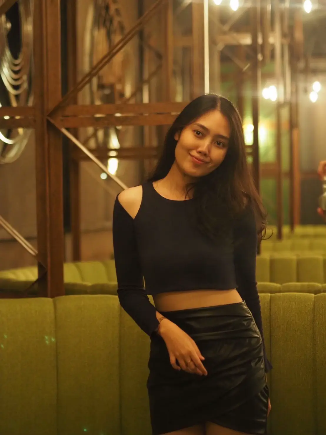 รีวิวรูปจากกล้อง Olympus em10 mark III 📸 | แกลเลอรีที่โพสต์โดย llk | Lemon8