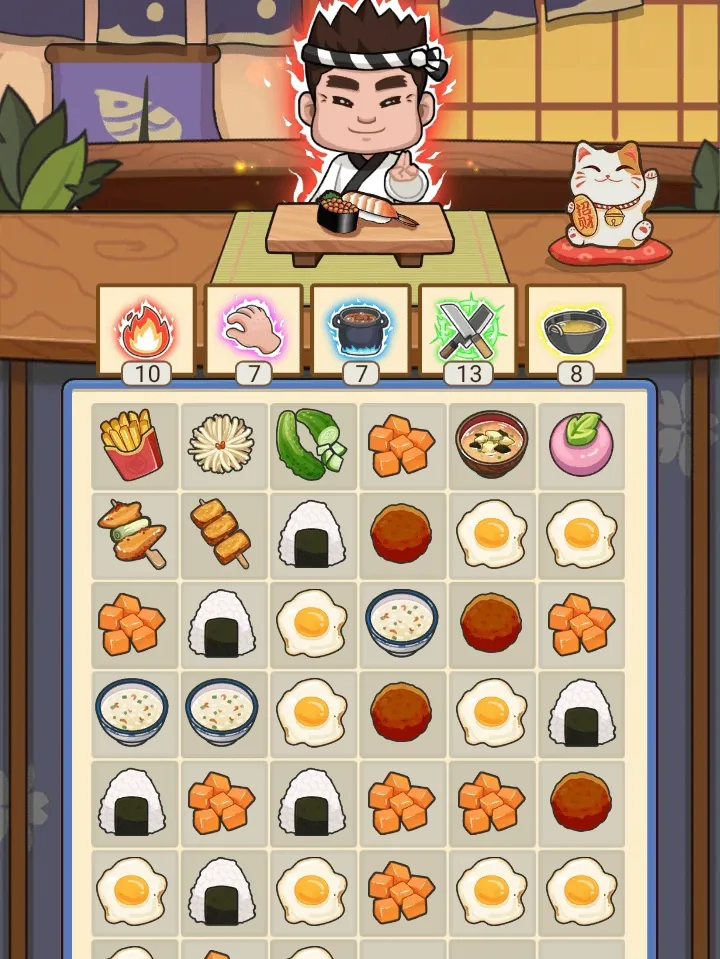 ร้านซูชิ ในฝัน | แกลเลอรีที่โพสต์โดย Namsom Somza | Lemon8