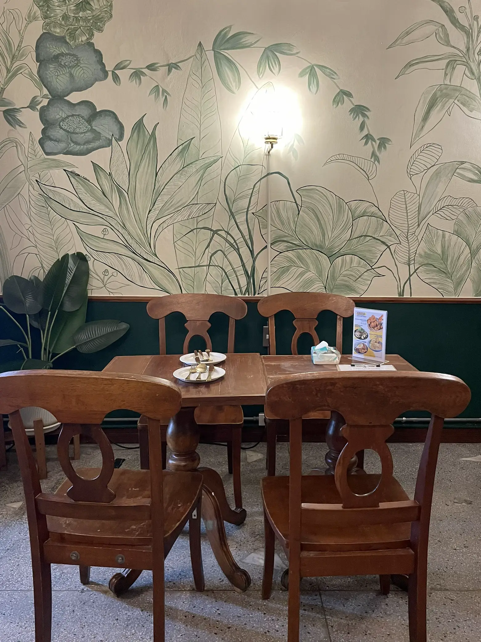Chayaa Mansri 🐓ร้านไก่ทอดโฮมเมดสุดฮิตย่านแม้นศรี | แกลเลอรีที่โพสต์โดย ...