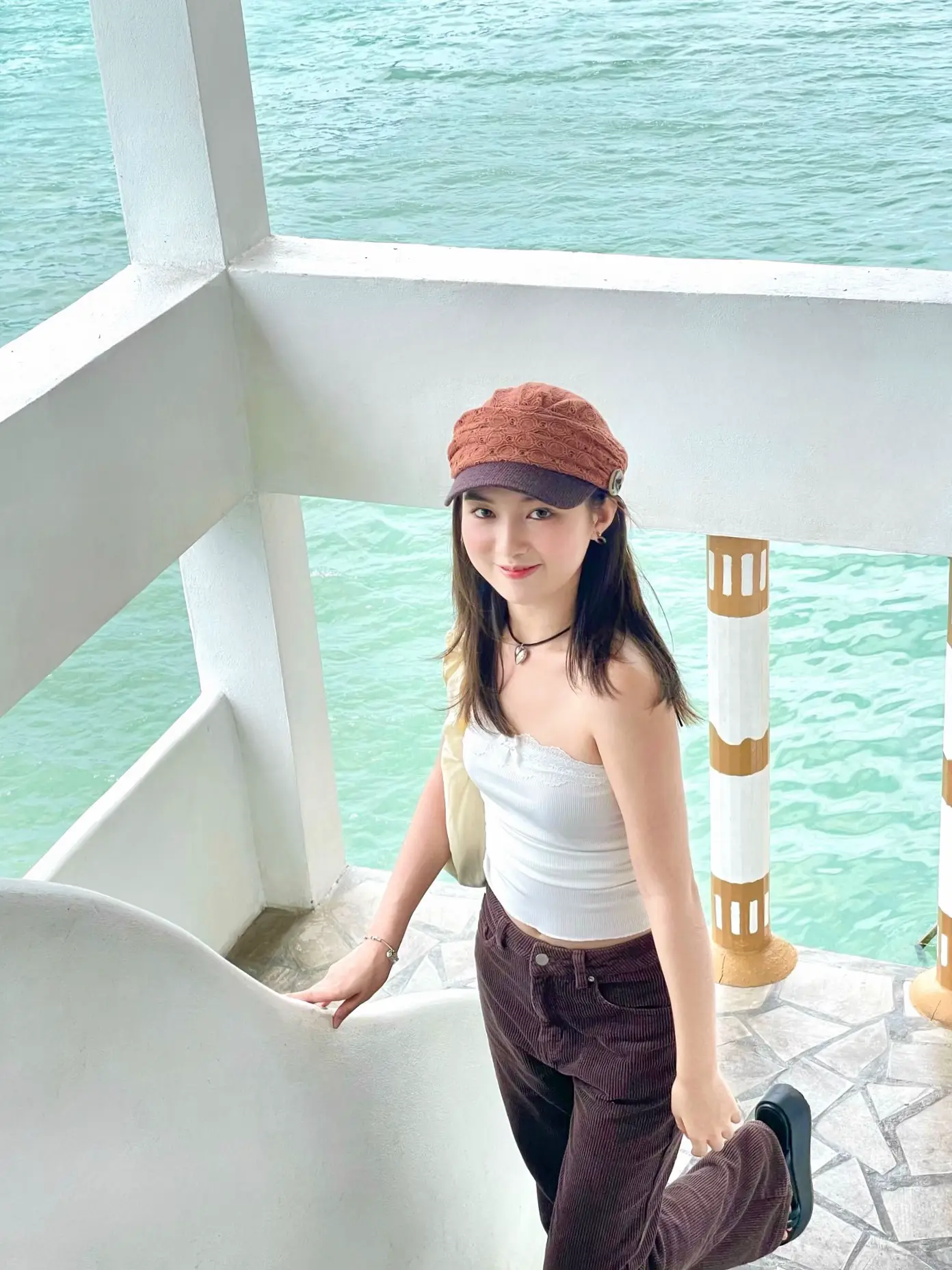 Nautical Café Coordinates Paste Sag - Chonburi🐠🫶🏻 | Gallery posted by ...