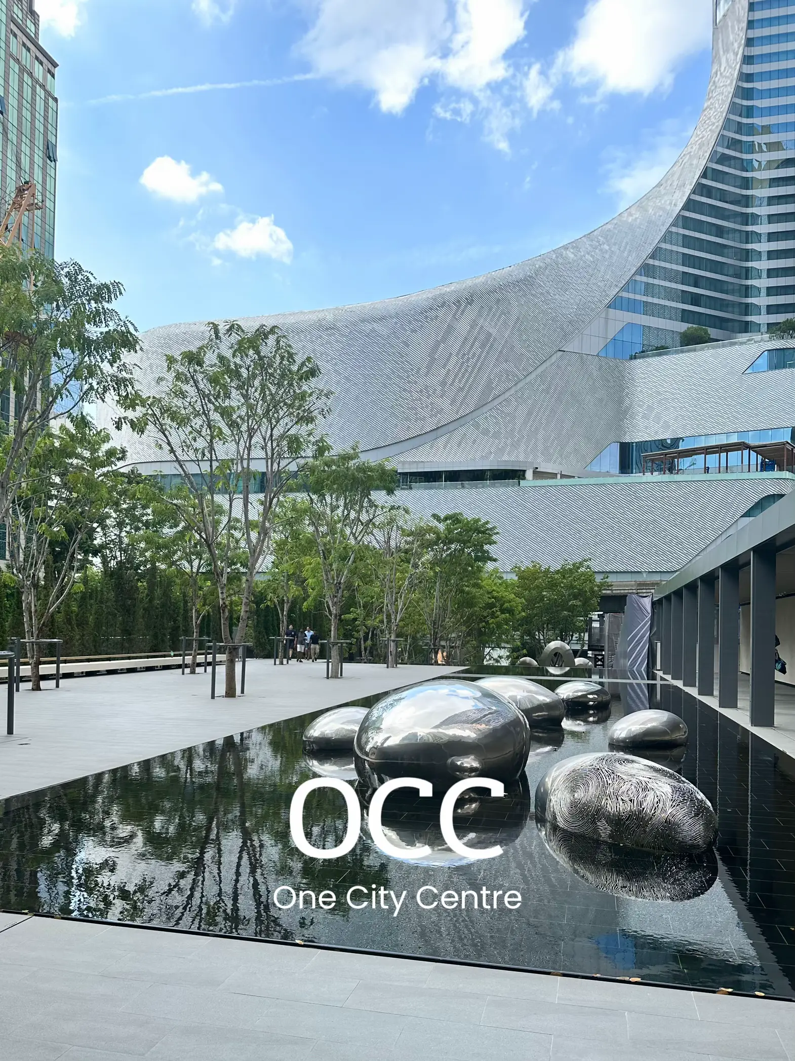 โลเคชั่นถ่ายรูปรถในกรุงเทพ - การค้นหาใน Lemon8