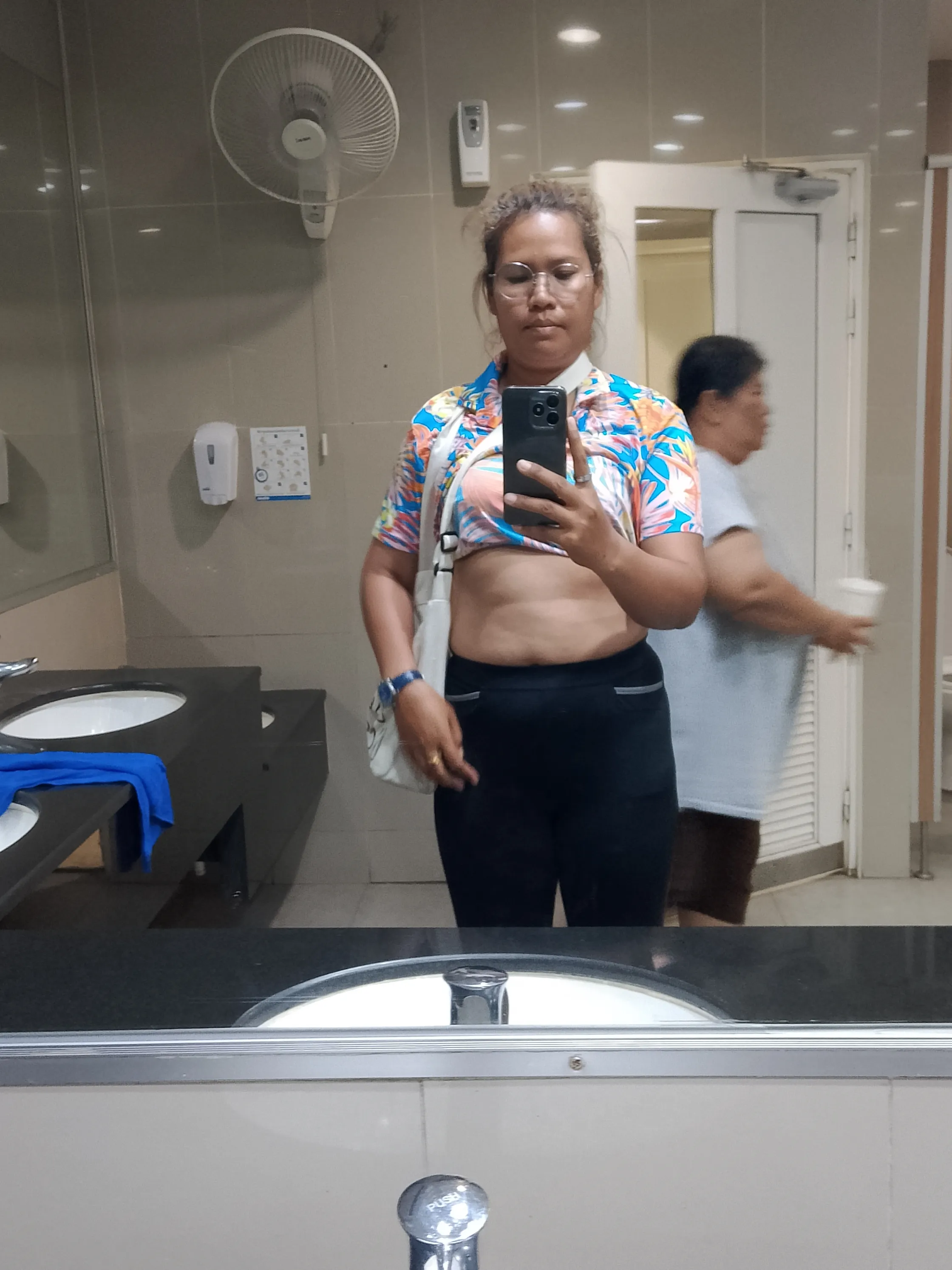 I'm a fat man. 24/08/2024 | Gallery posted by สุขทุกวันชาแนล | Lemon8