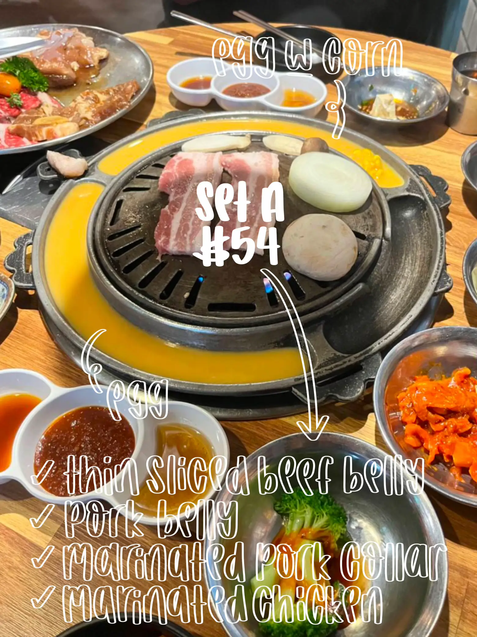 i don’t like kbbq but wang dae bak changed my mind | Gallery posted by ...