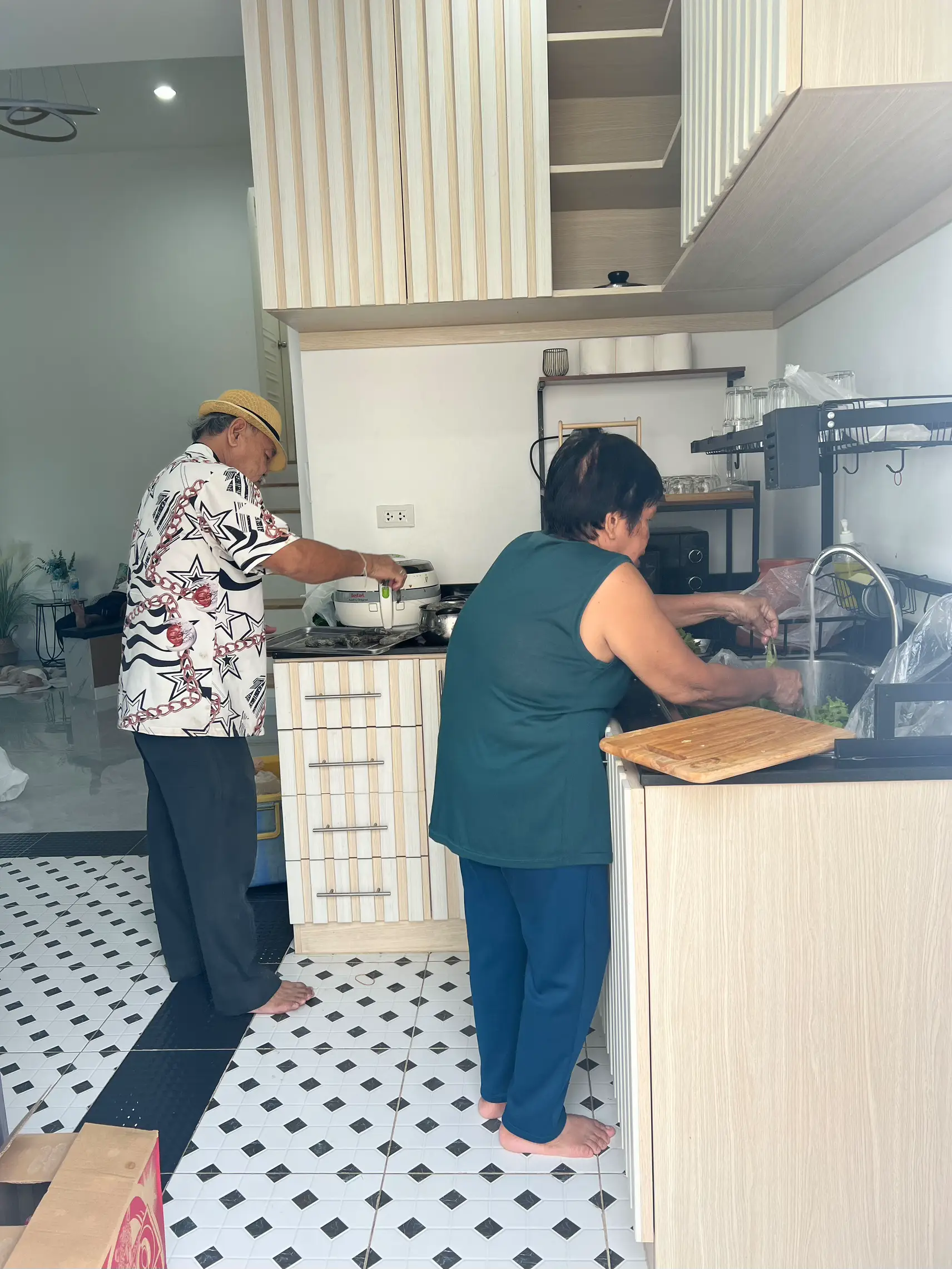 Farmsuk Feel Pool villa นครนายก | แกลเลอรีที่โพสต์โดย nonlanee | Lemon8