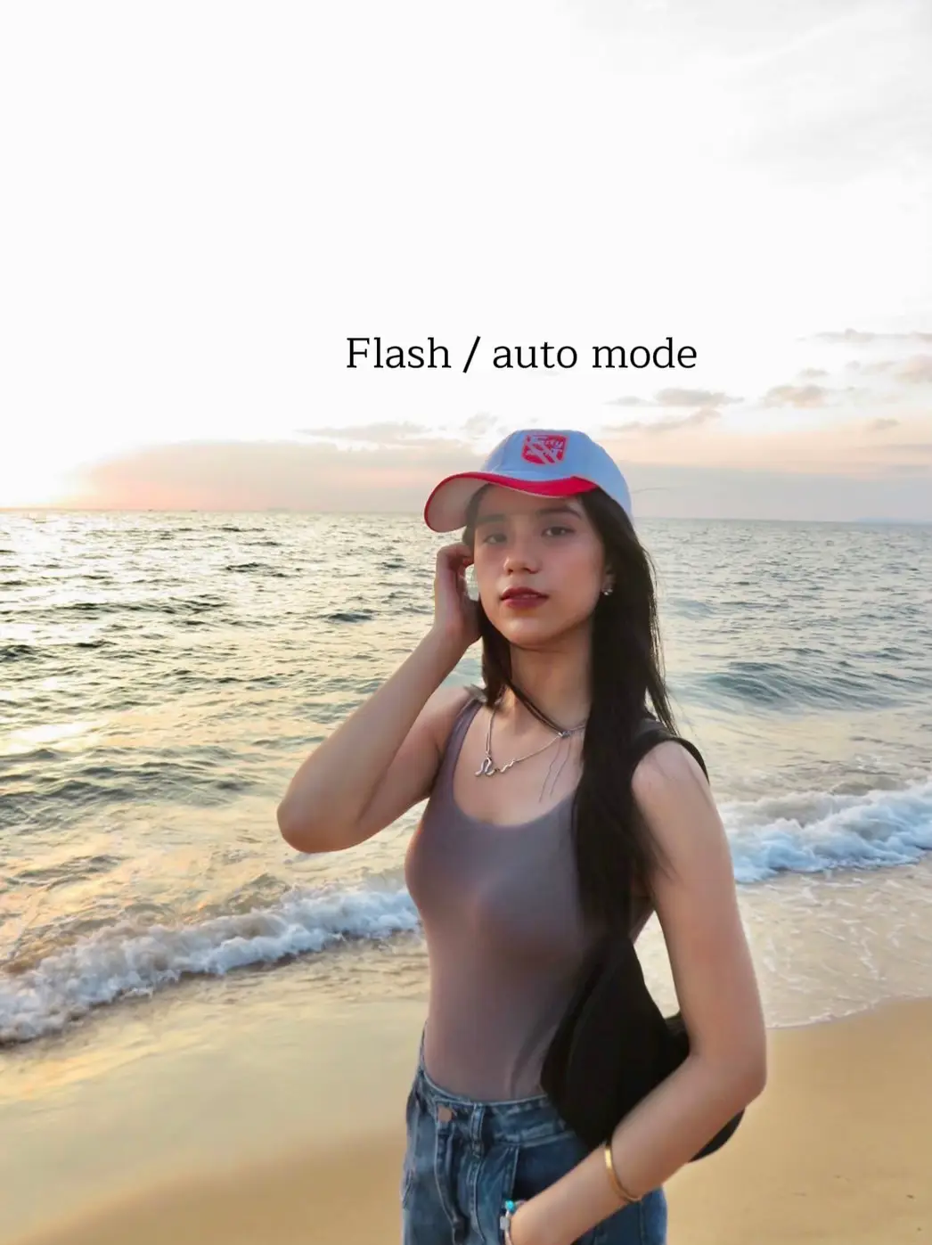 รีวิว Old digicam Canon PWS SX 720 📸 | แกลเลอรีที่โพสต์โดย mantra.mon | Lemon8