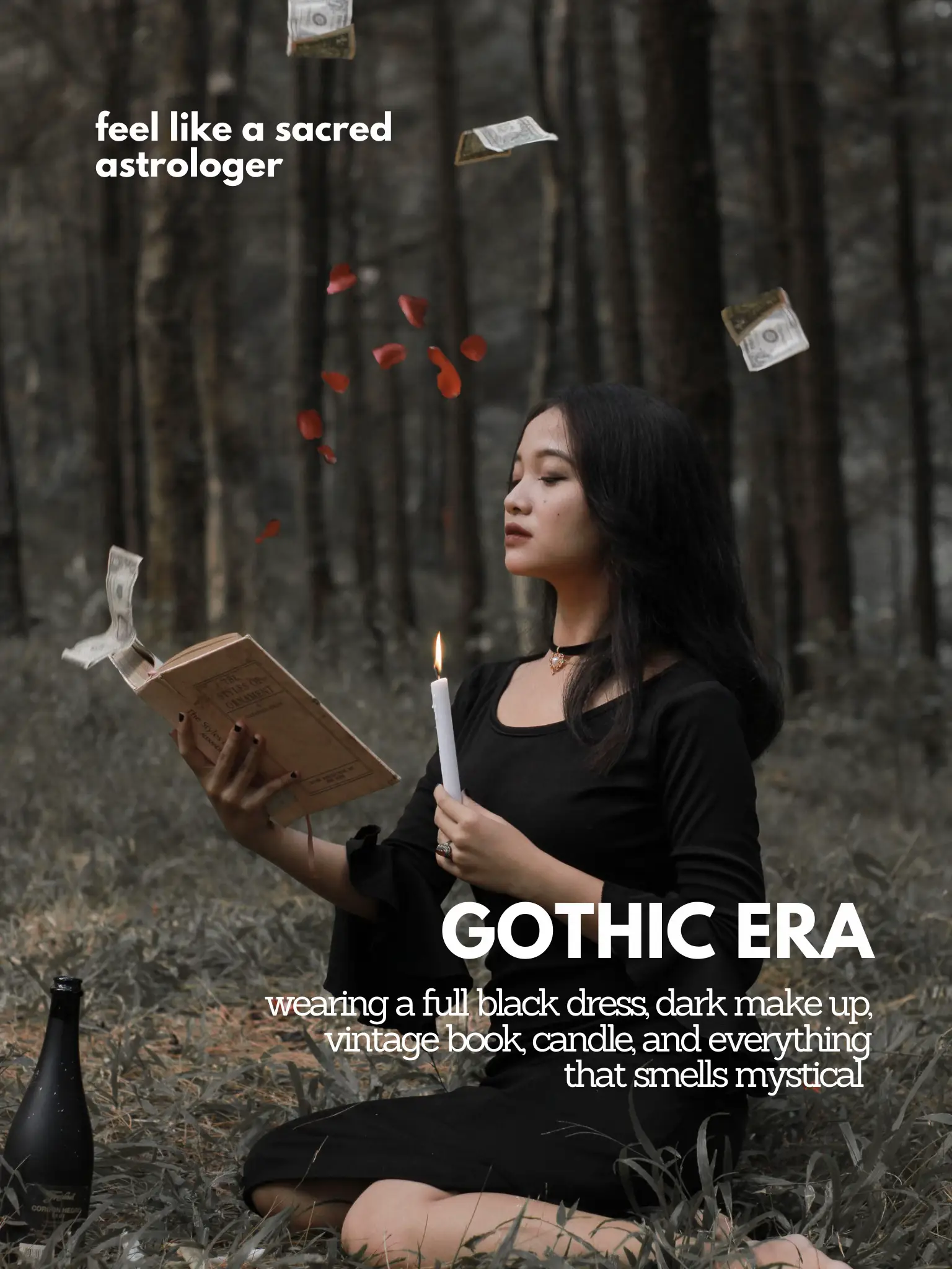 Halloween Party costume from Horror to Fairy 🎃 | Galeri diposting oleh j e l ⚘. ˖° | Lemon8