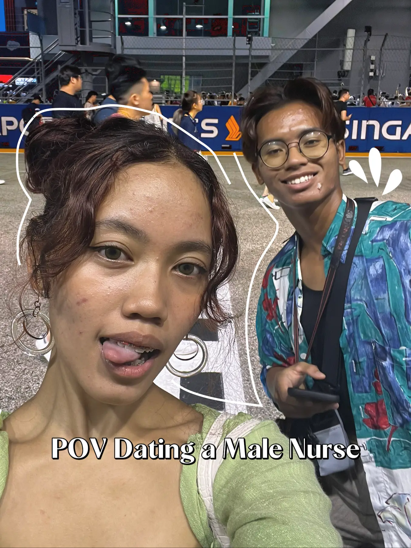 Dating a missy is not for the weak | Gallery posted by fawa ᙏ̤̫ | Lemon8