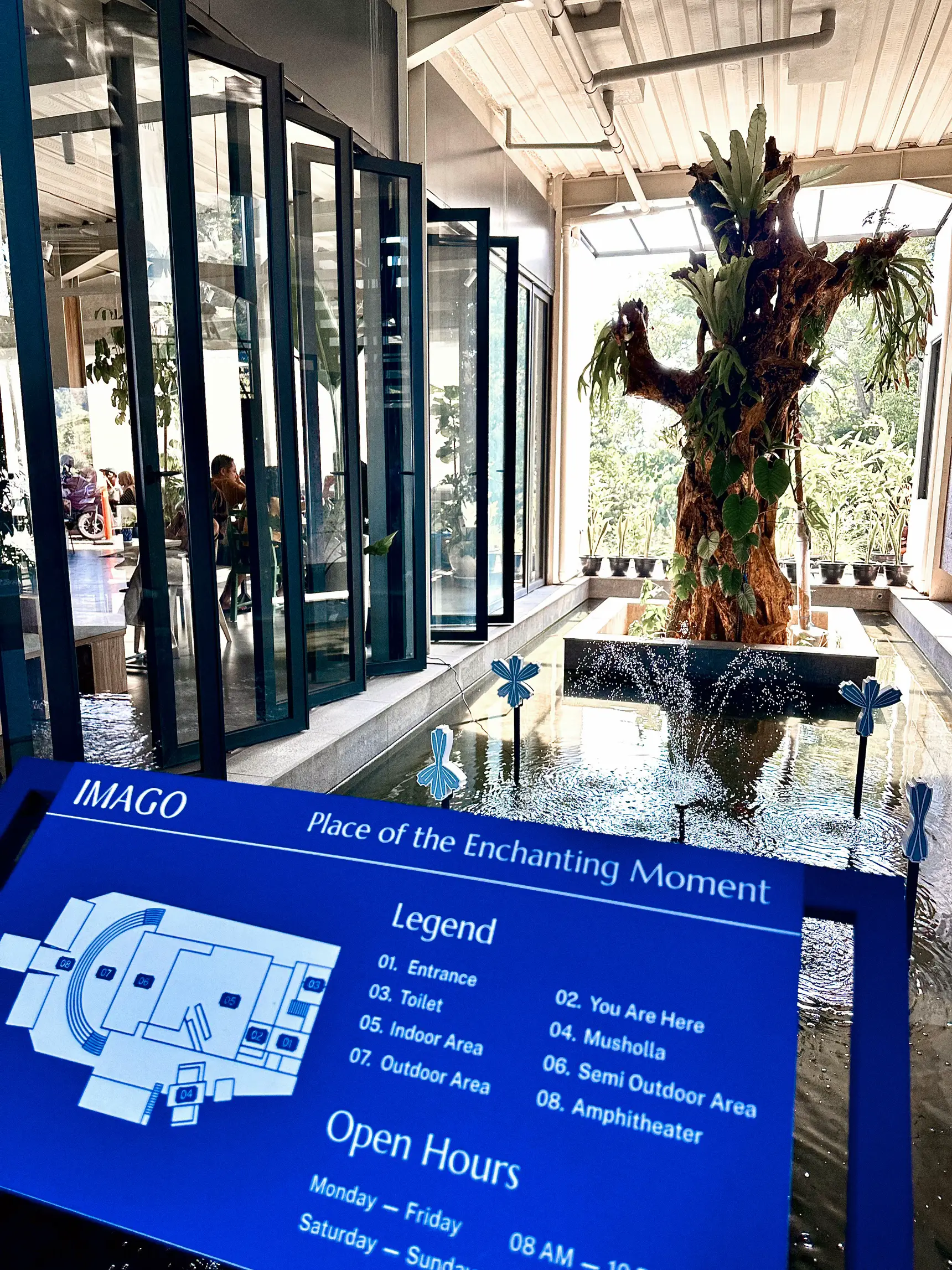 Imago Hills Dago Pakar Bandung | Galeri diposting oleh Natasya Nadya ...