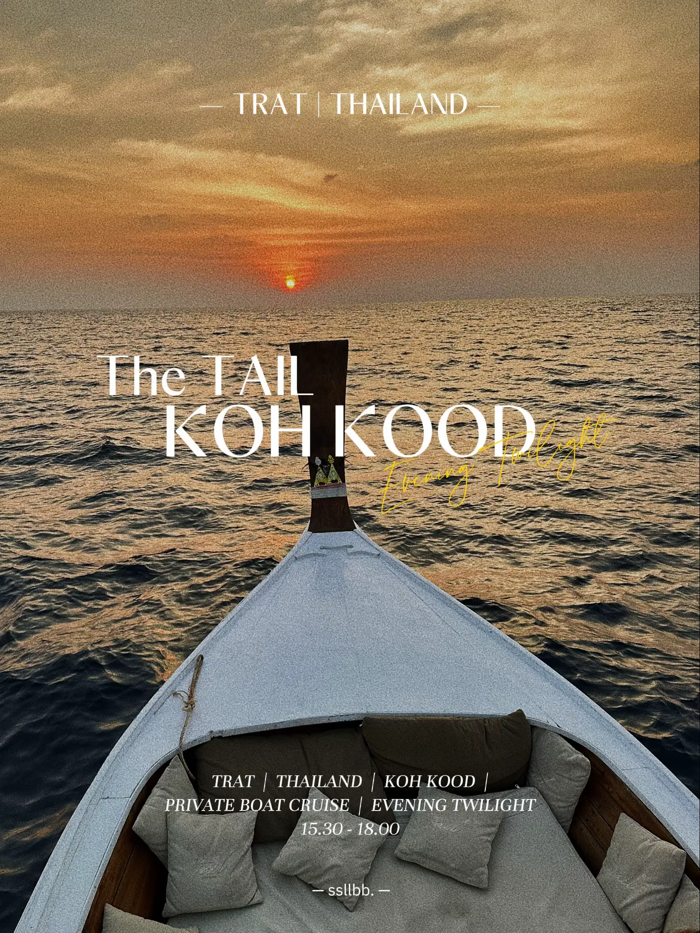 🌧️เกาะกูดหน้าฝน ก.ค. 2024 🌈 | แกลเลอรีที่โพสต์โดย KW | Lemon8