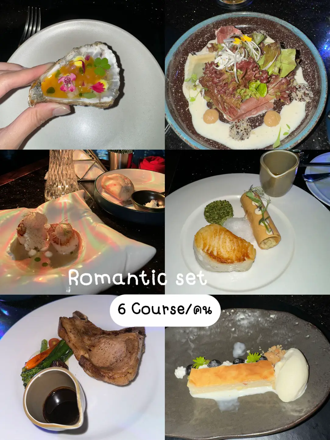 Papper Inter Buffet | ดินเนอร์สุดหรู แบบบุฟเฟต์ @บางแสน | แกลเลอรีที่โพสต์โดย เที่ยวTRIP🛩️ | Lemon8