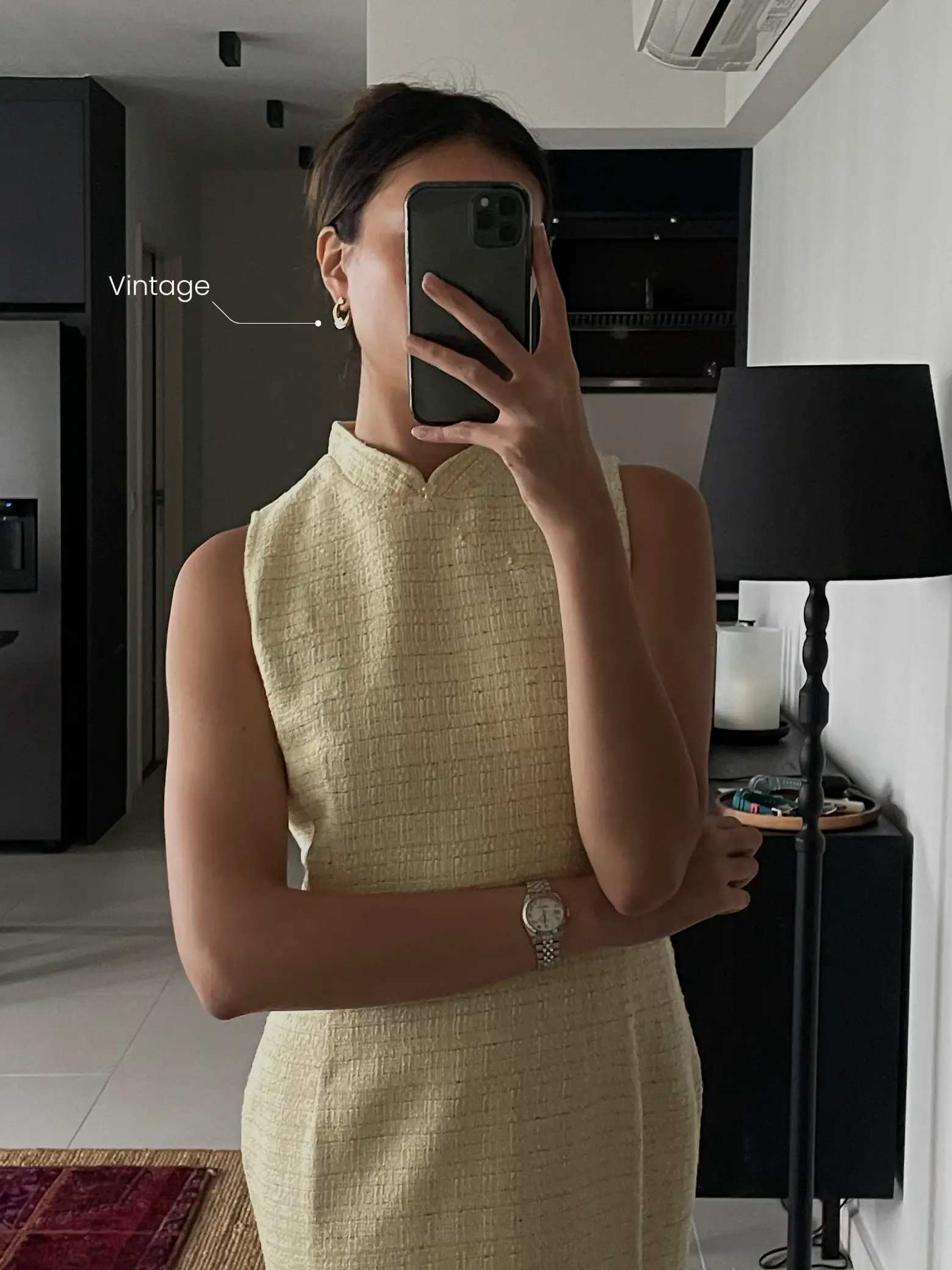 More fuss-free CNY looks with Love & Bravery 🧧 | Gallery posted by Nat | Lemon8