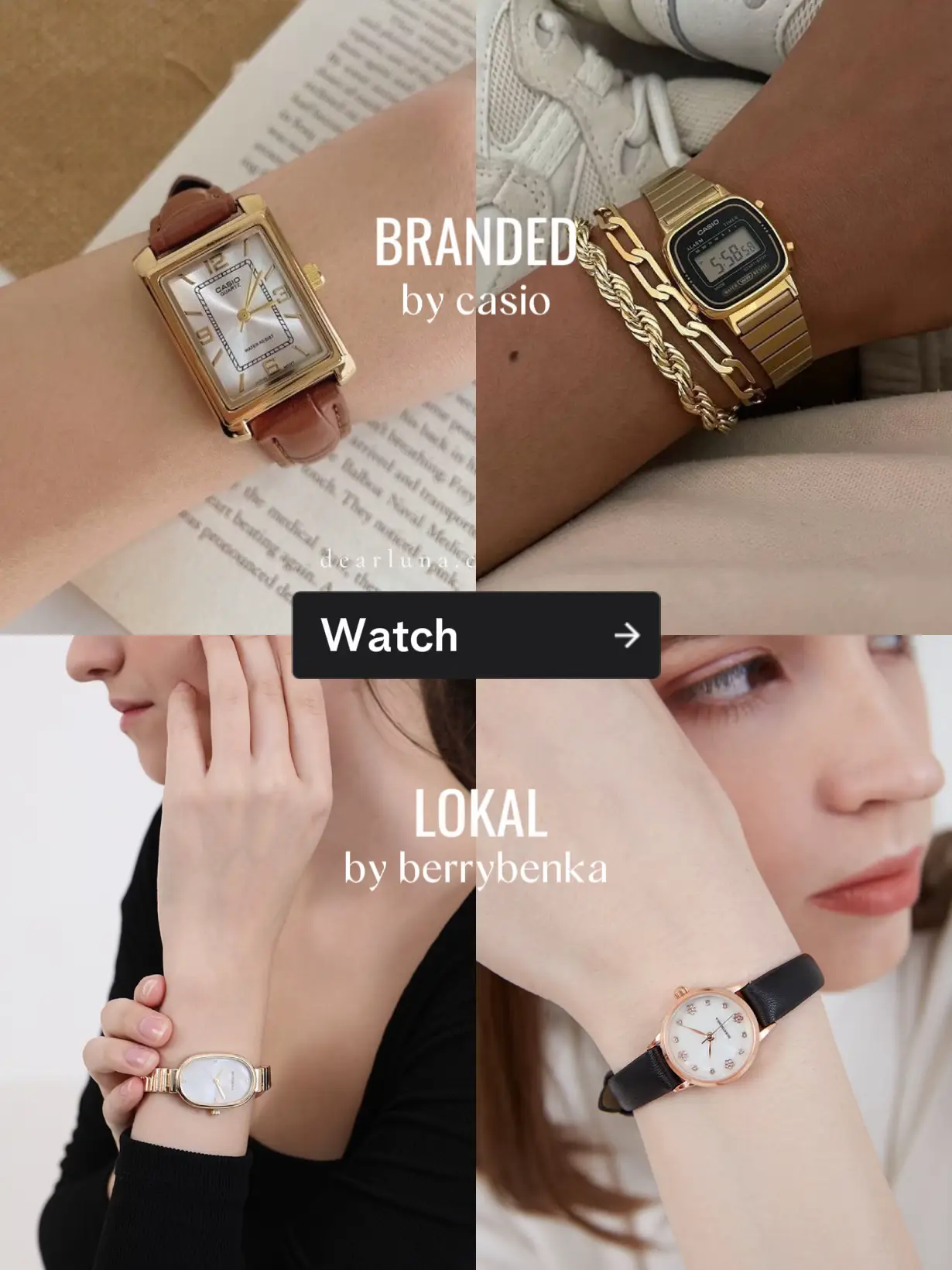Where to buy Branded vs Local | แกลเลอรีที่โพสต์โดย Mayrianna | Lemon8