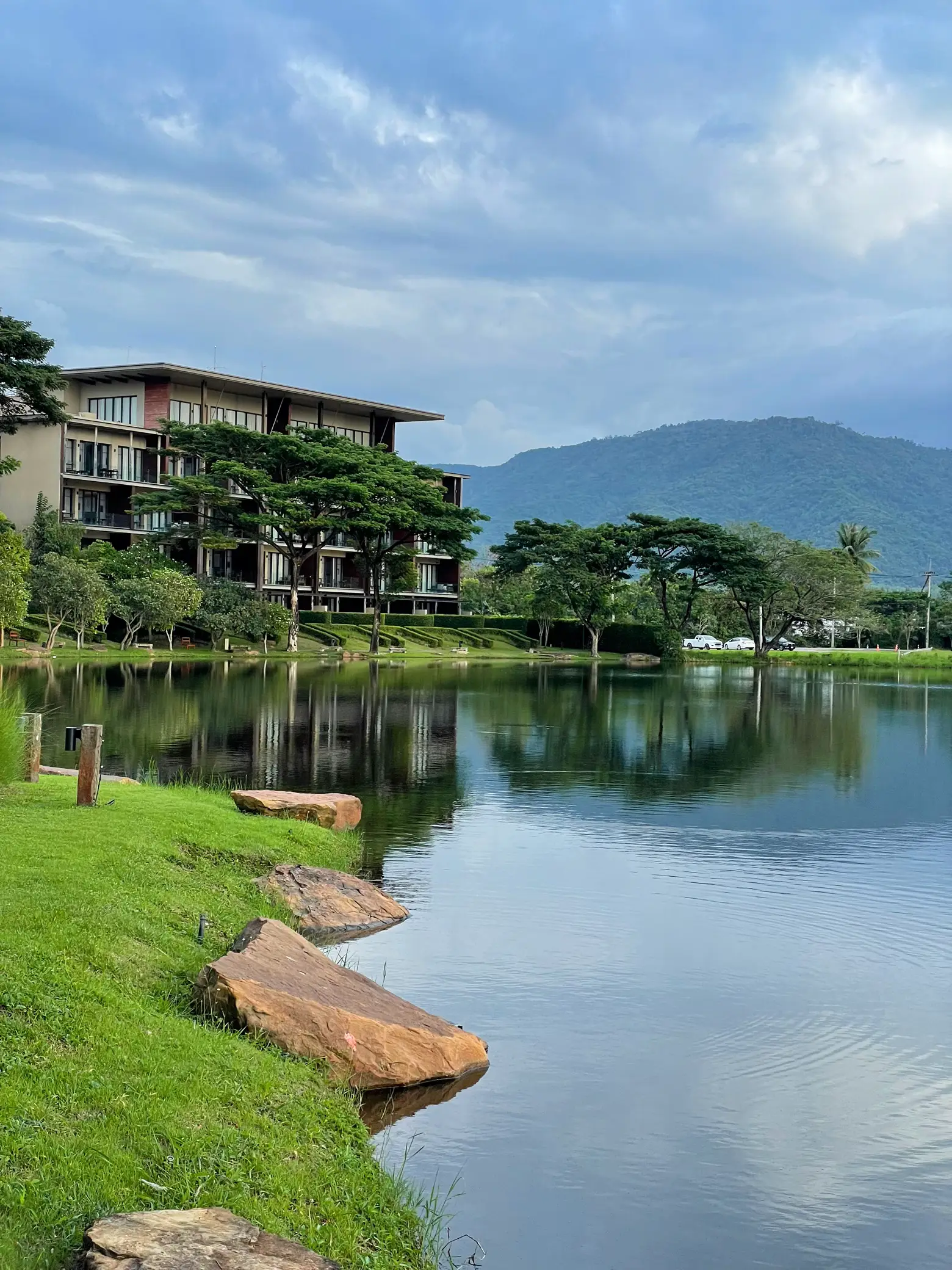 ที่พักดีย์ ร่มรื่น สงบมากๆ รีสอร์ท Atta - kirimaya khaoyai | แกลเลอรี ...