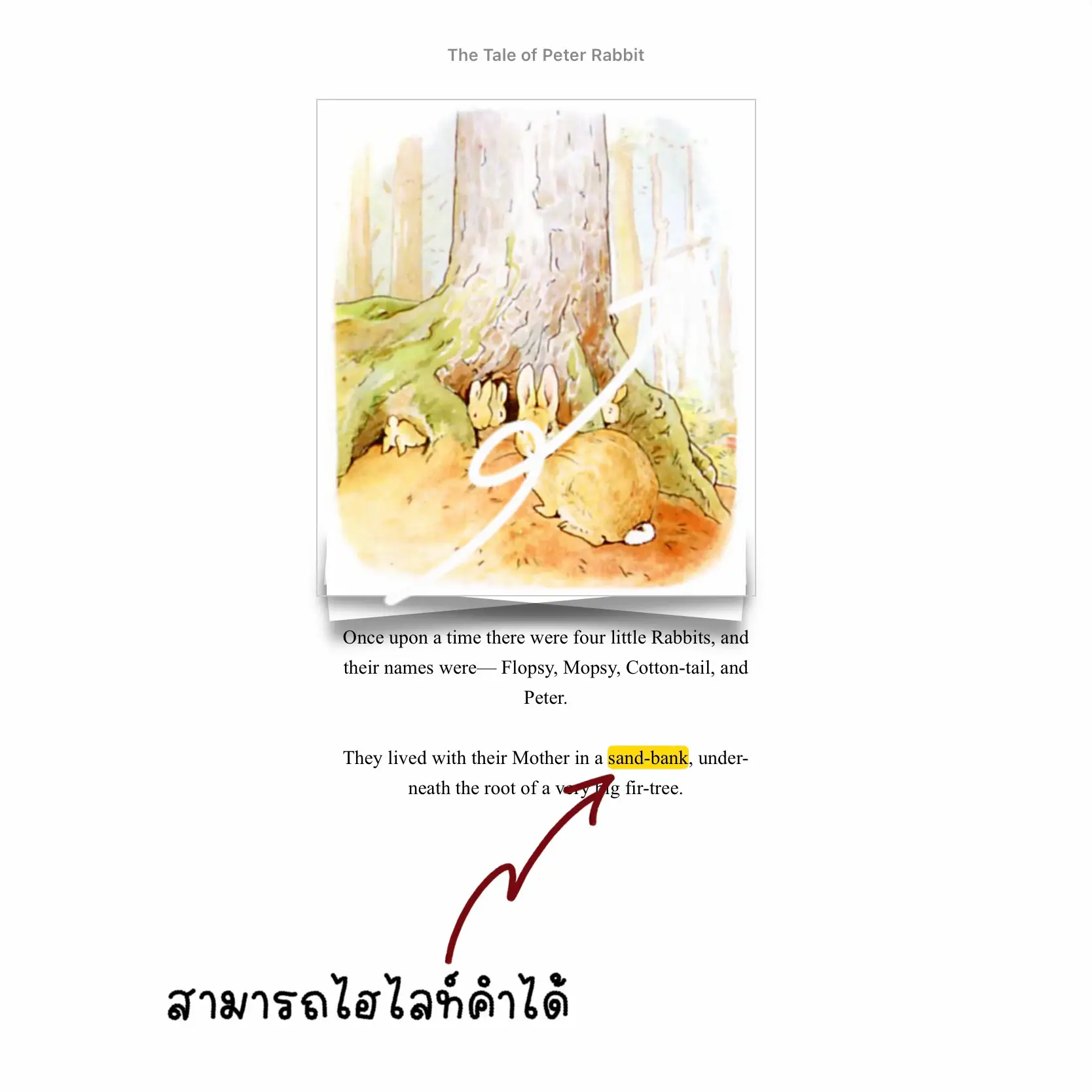 App Book/หนังสือ ใน ios 🤩 | แกลเลอรีที่โพสต์โดย p.apitcha | Lemon8