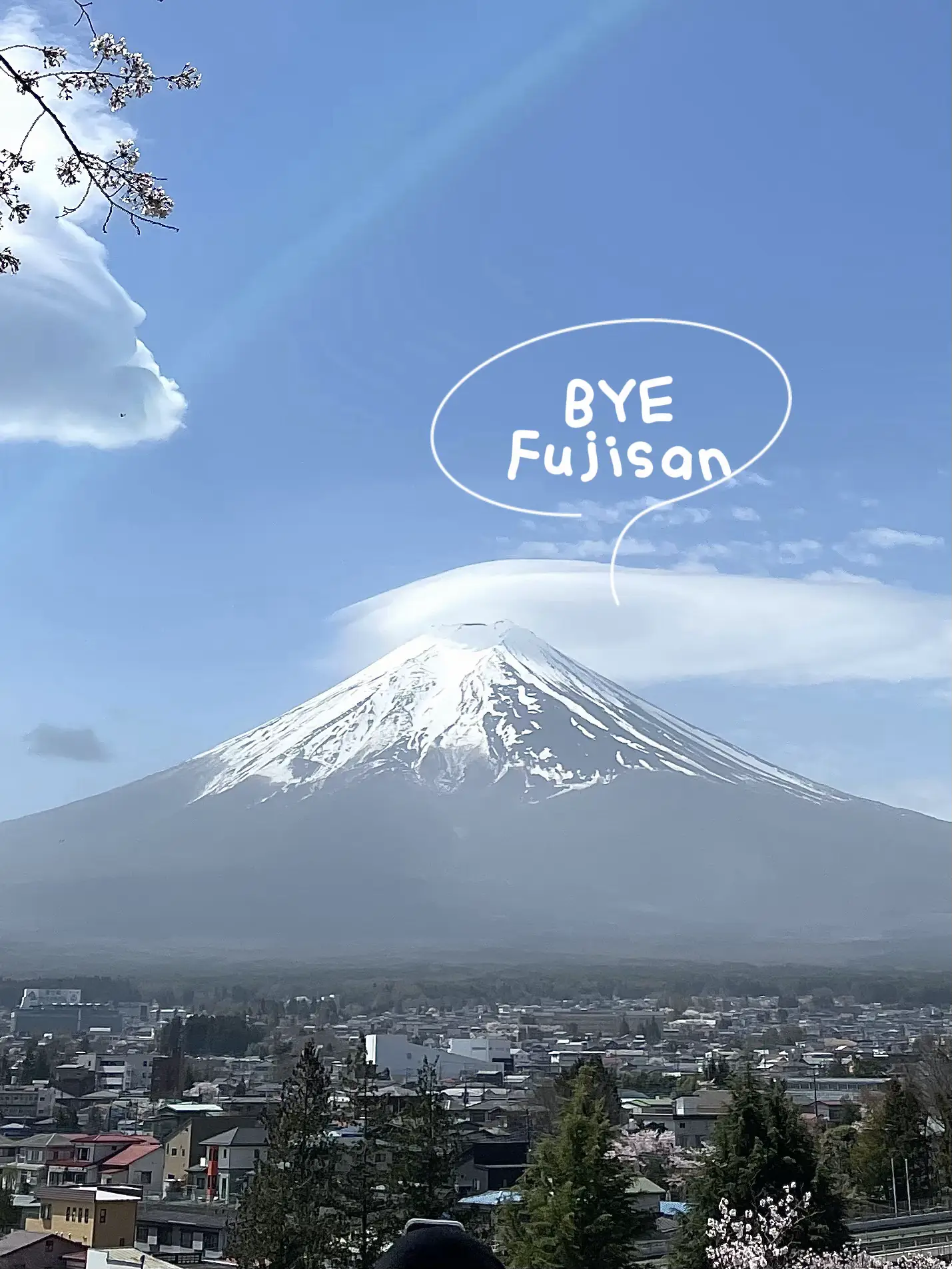 บอกต่อทัวร์วันเดย์ทริปเที่ยวFUJISAN 2,500! | แกลเลอรีที่โพสต์โดย Hiddenstories | Lemon8