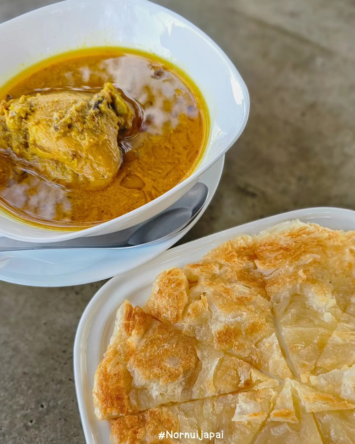 🏡คาเฟ่ต้นไทร Vibe ดี ย่านลาดกระบัง | แกลเลอรีที่โพสต์โดย noonui | Lemon8