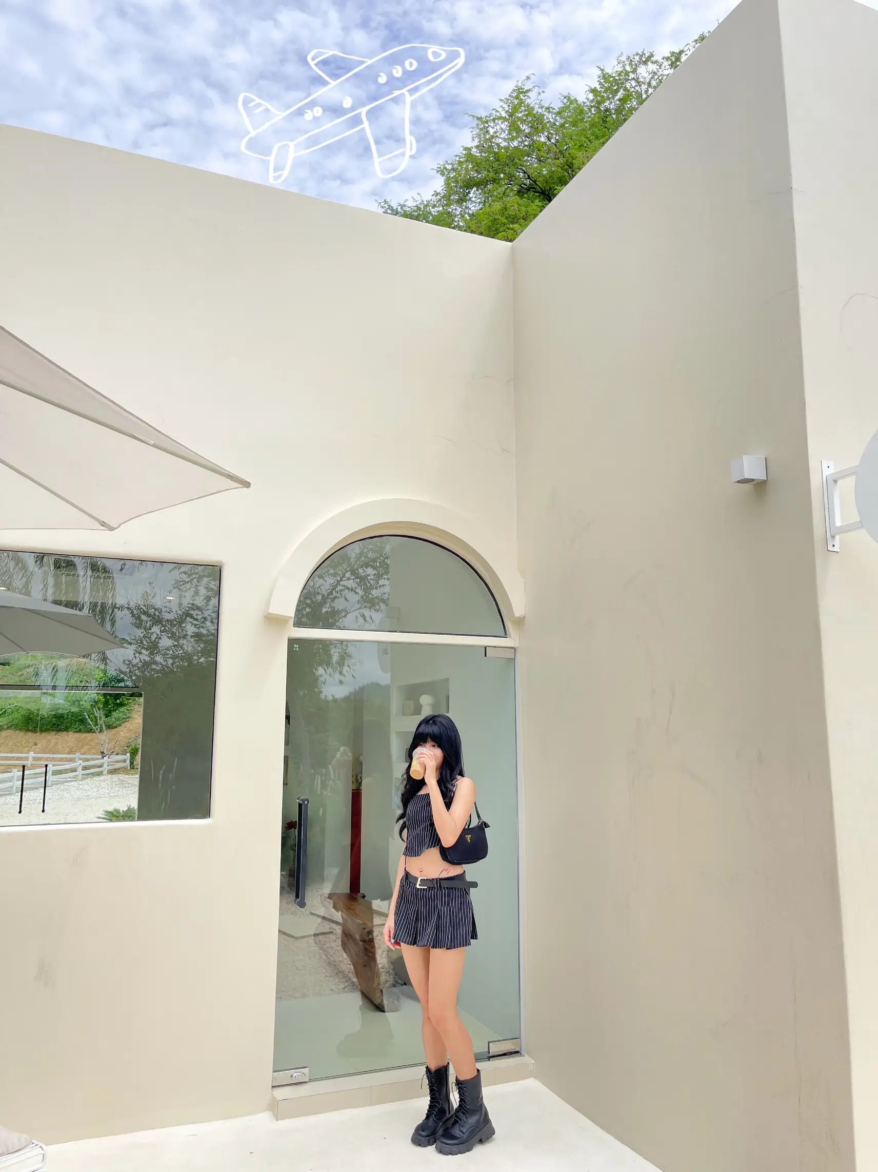 GLOI CAFE | แกลเลอรีที่โพสต์โดย Queen | Lemon8