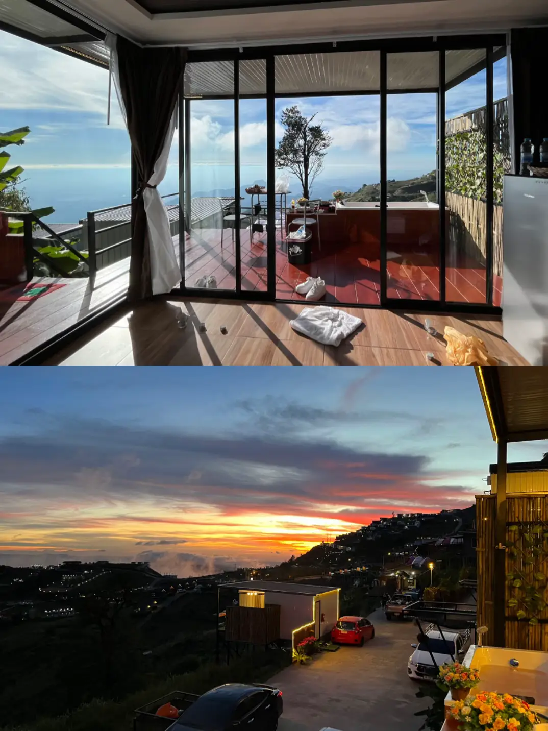 THE BEST VIEW ภูทับเบิก💖 | แกลเลอรีที่โพสต์โดย Ray Merrimen | Lemon8