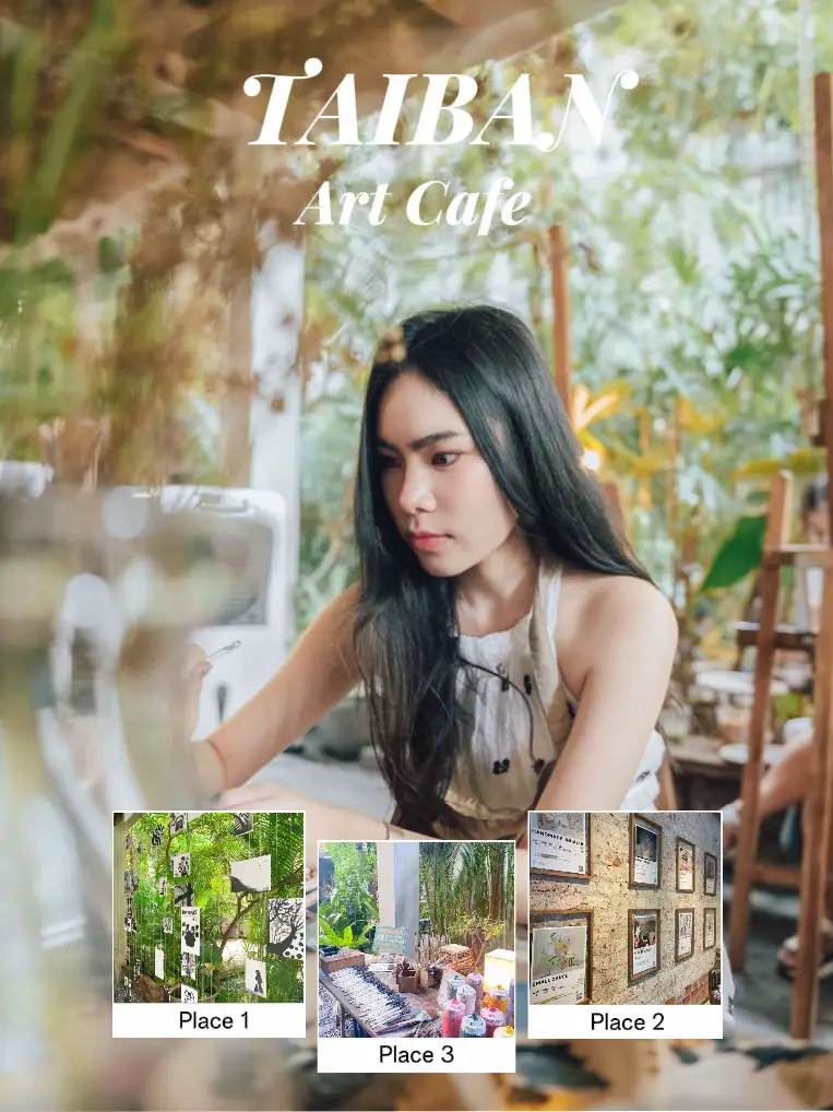 TAIBANBBK -ใต้บ้าน🏡 | แกลเลอรีที่โพสต์โดย canaan | Lemon8