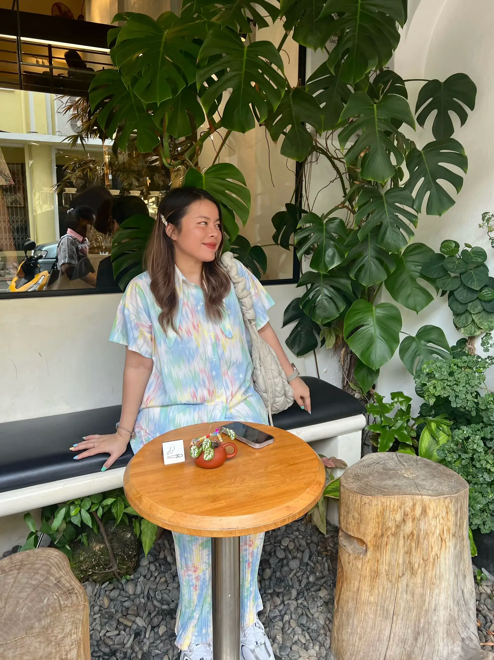 Ryn - Authentic Tea & Slow Drop Coffee 🍵 | แกลเลอรีที่โพสต์โดย winewing ...