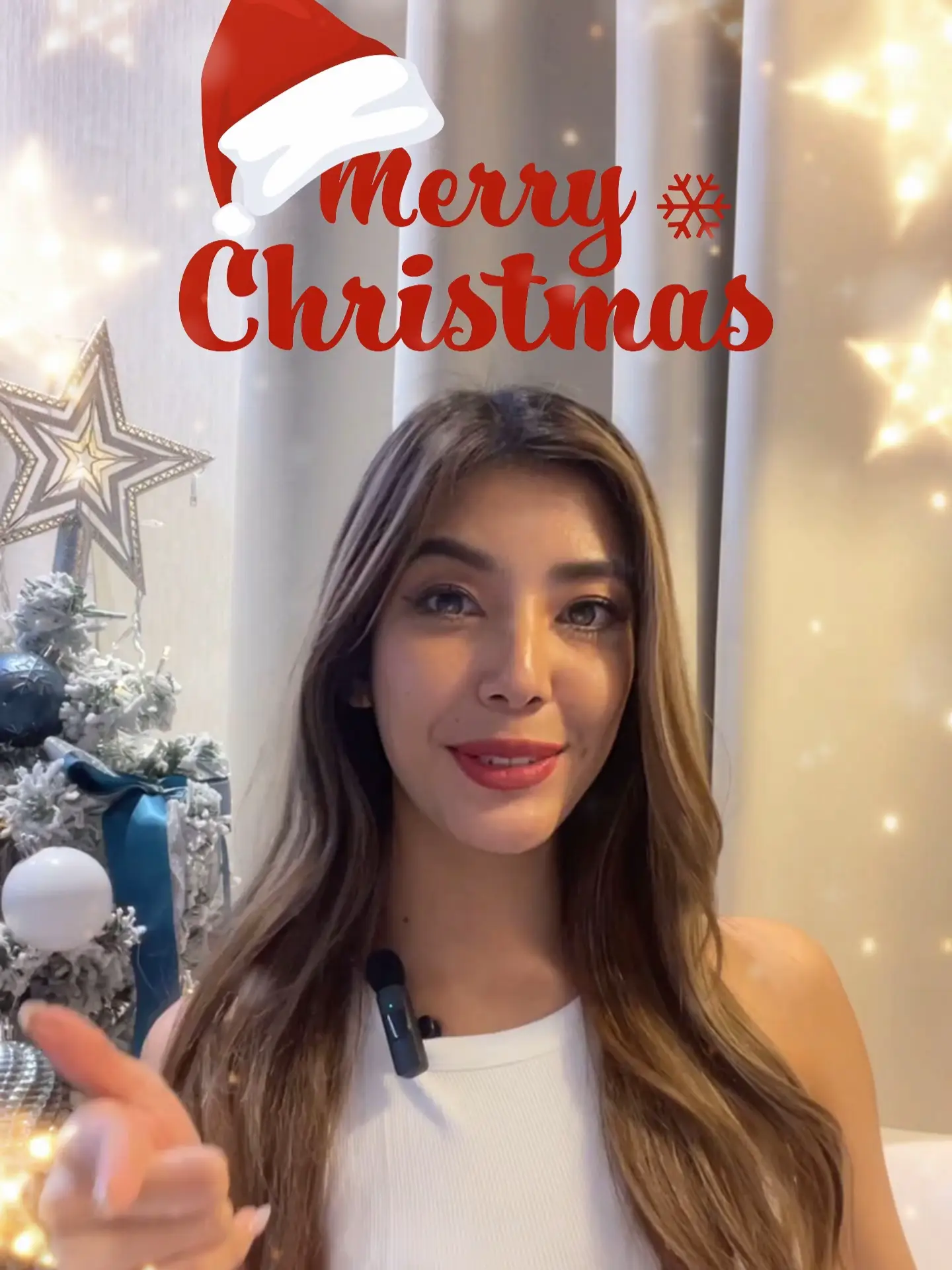 We Wish You a Merry Christmas | วิดีโอที่เผยแพร่โดย Amarin Pharma | Lemon8