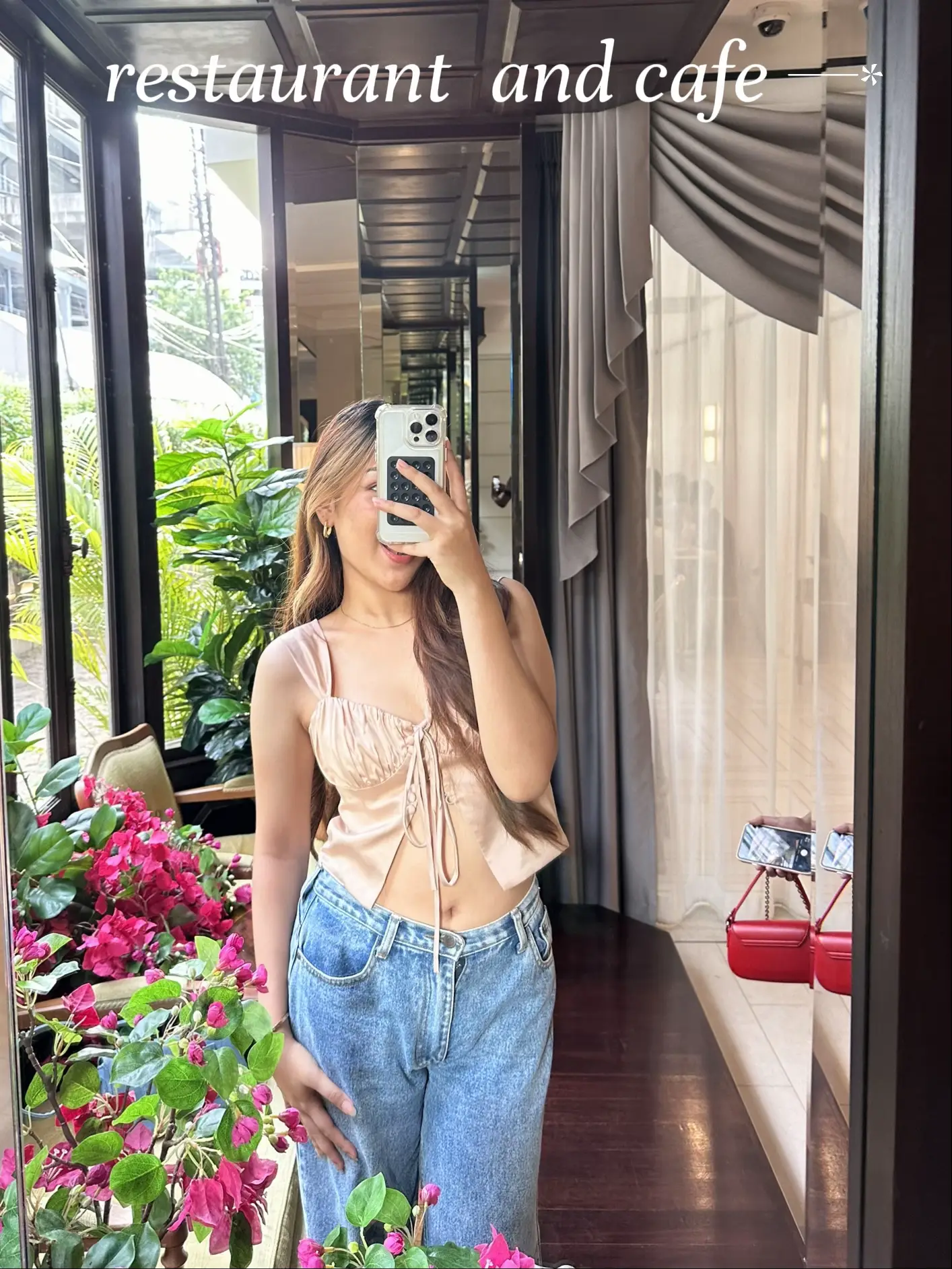 FLOOR FUANGFAH | แกลเลอรีที่โพสต์โดย W'sen | Lemon8