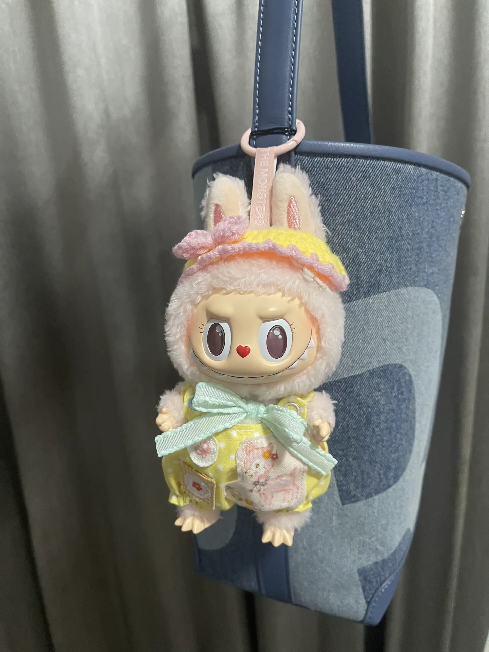 20 ไอเดียยอดนิยมเกี่ยวกับ Labubu Mokoko Close to Sweet ในปี 2024