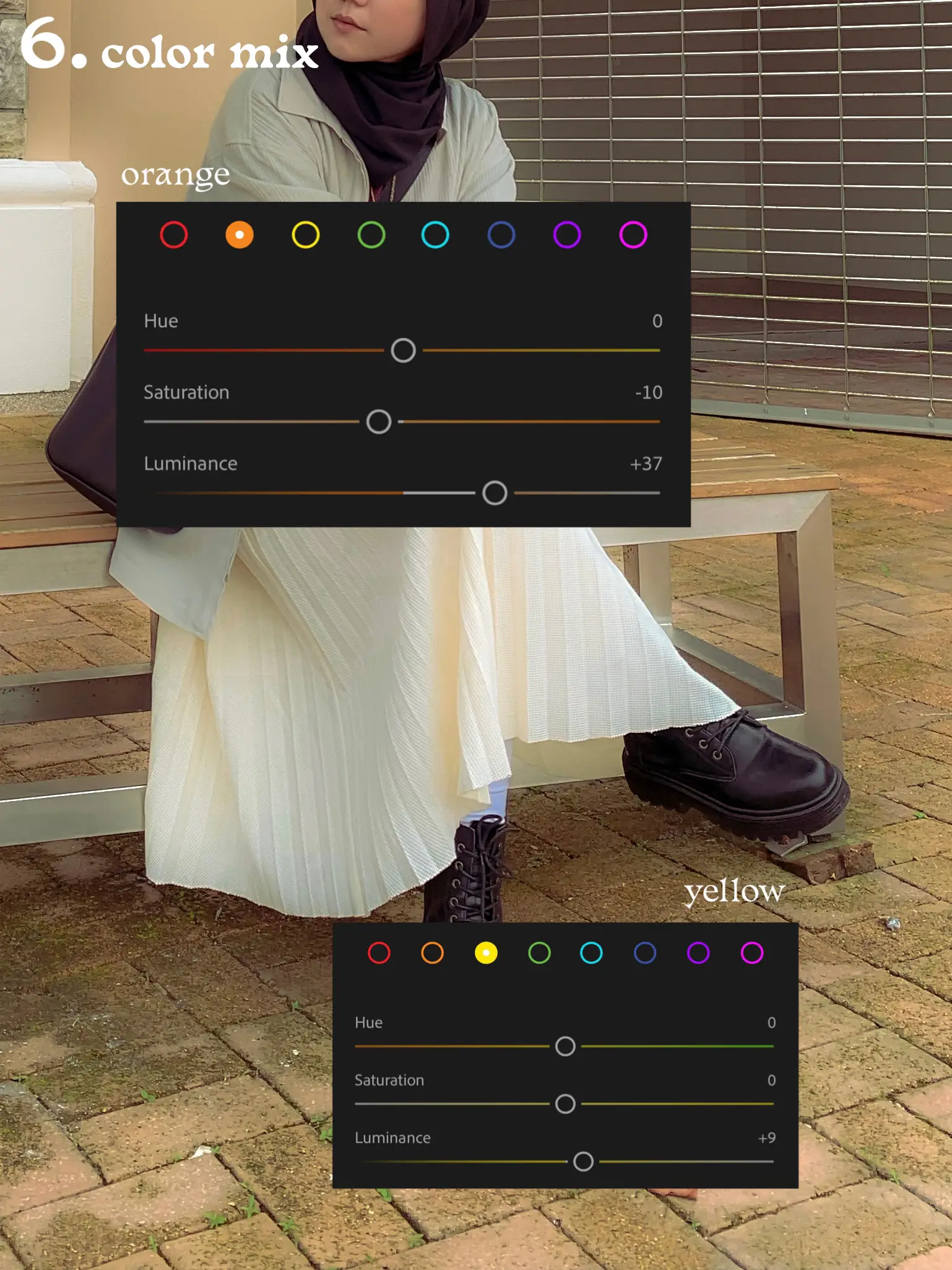 HOW TO ACHIEVE FILM DREAMY FILTER? | Gallery posted by cosmichilld | Lemon8