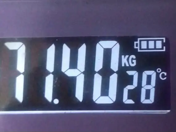 Loss 10kg a month challenge | Galeri disiarkan oleh d4lll | Lemon8