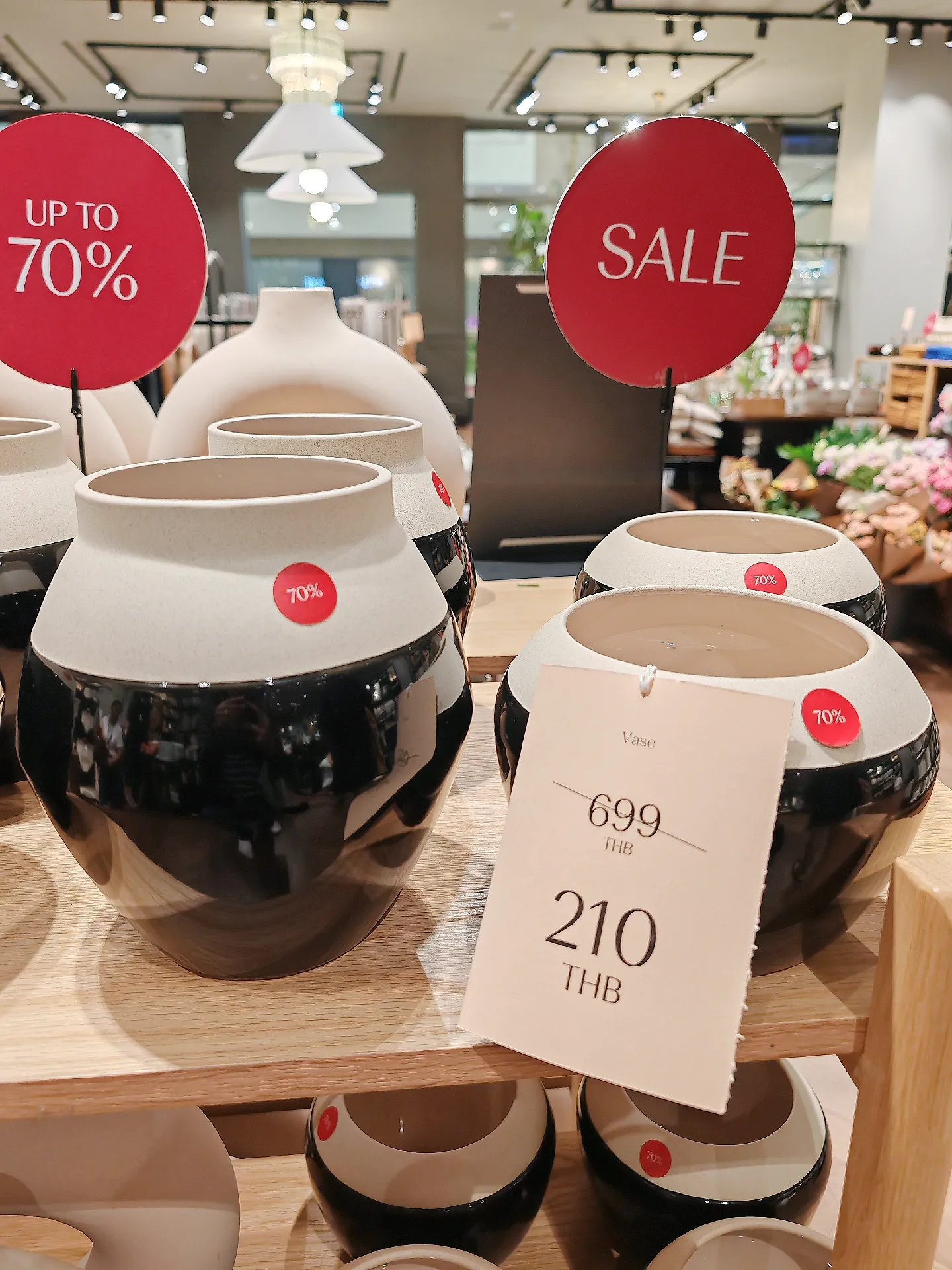H&M HOME ลด 70% แล้ว..มี อะไร น่าซื้อบ้าง | แกลเลอรีที่โพสต์โดย Lu's day 😊 | Lemon8