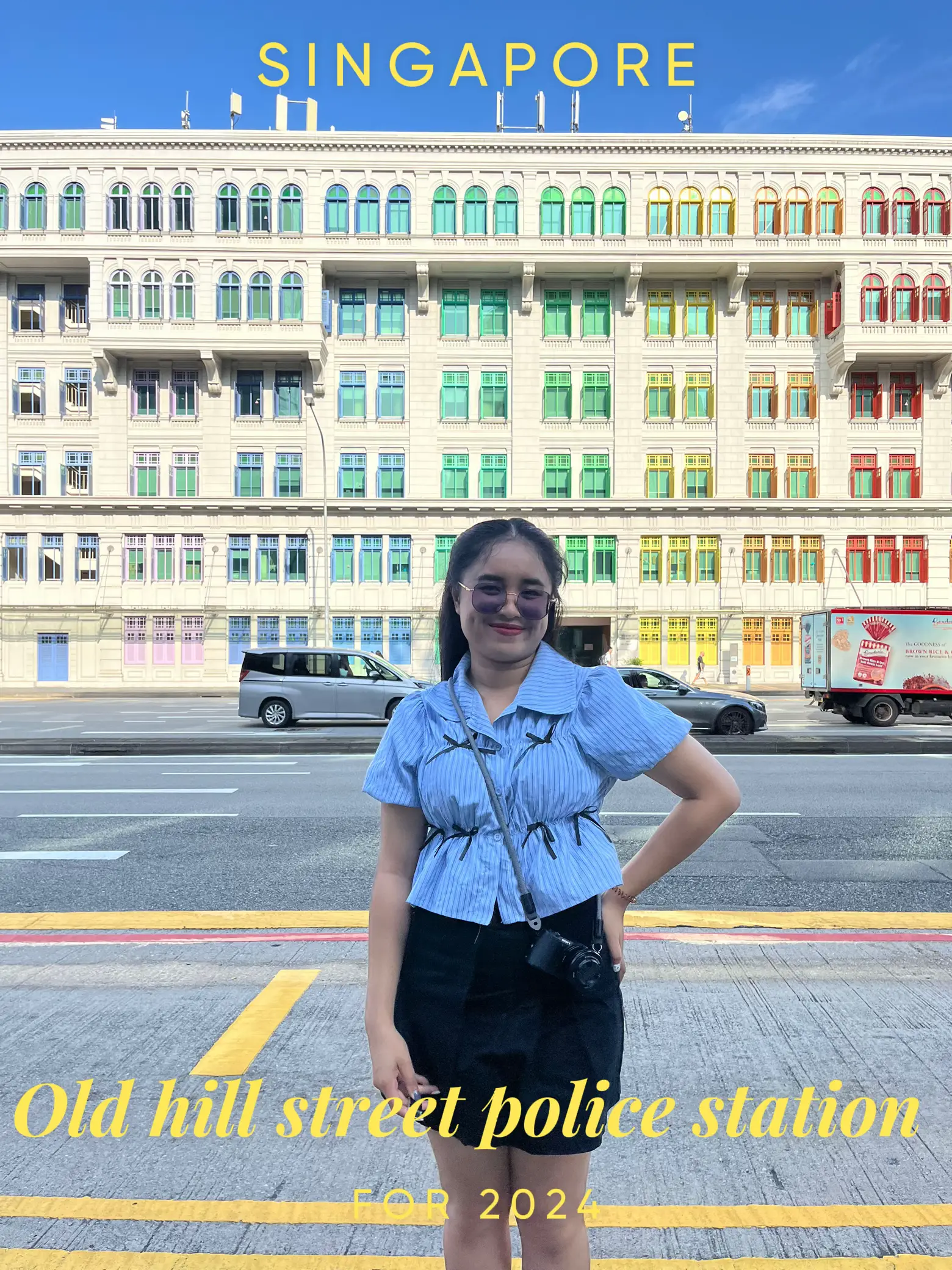 Singapore Day 2 | แกลเลอรีที่โพสต์โดย ppim.kr | Lemon8