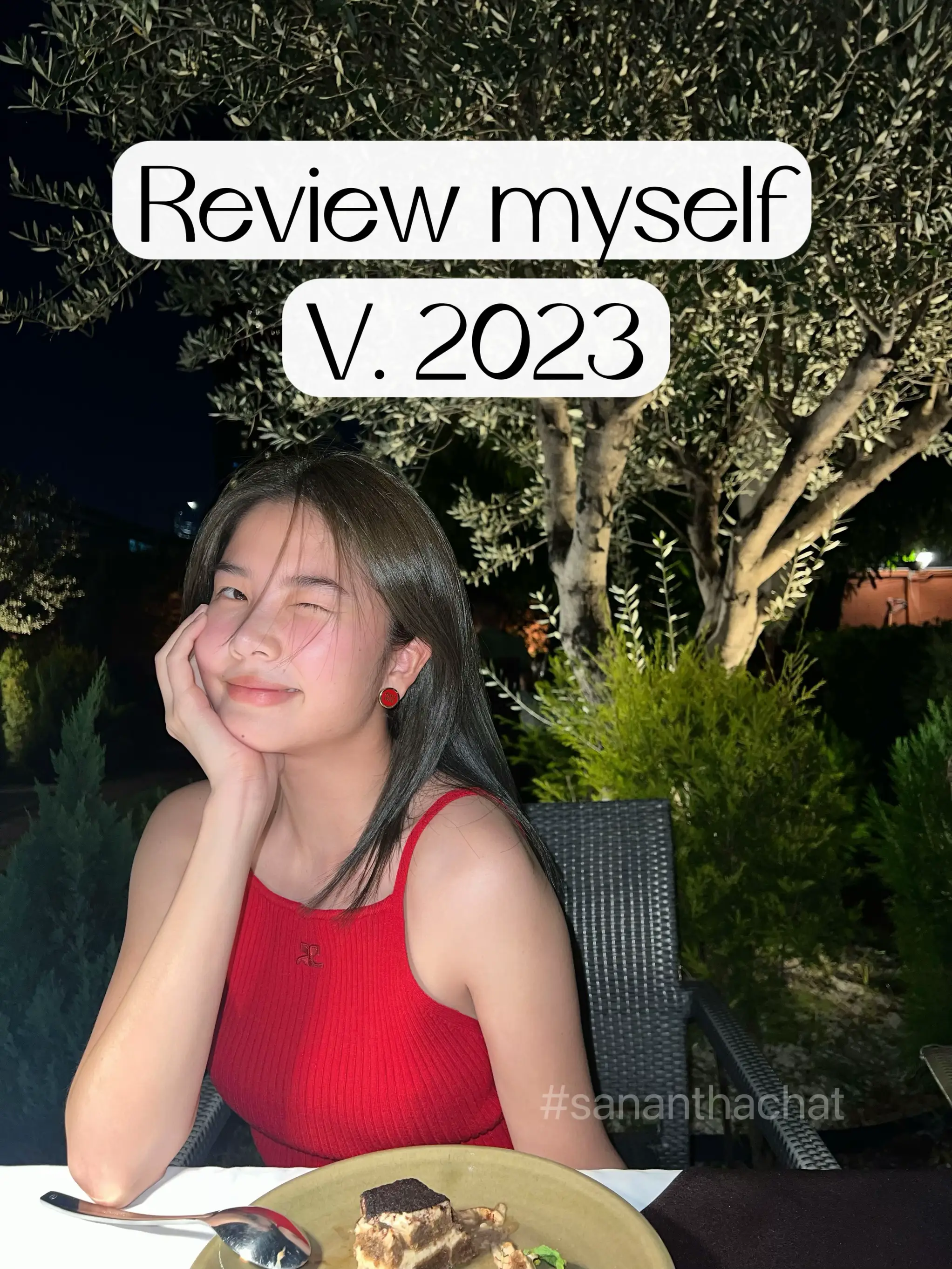 ศนันธฉัตร v.2023 | แกลเลอรีที่โพสต์โดย ฝน ศนันธฉัตร | Lemon8