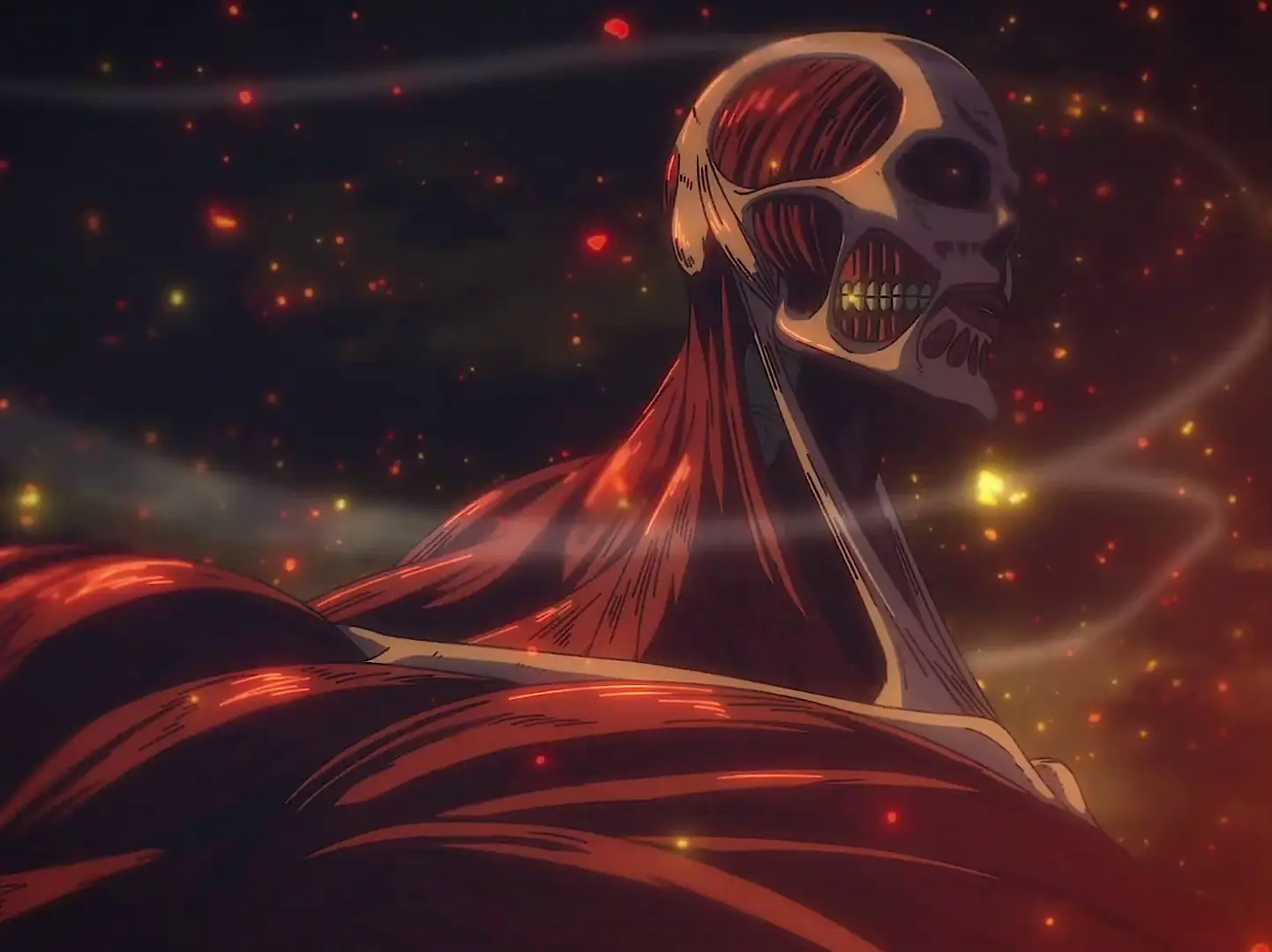 Attack On Titan plot analysis - การค้นหาใน Lemon8