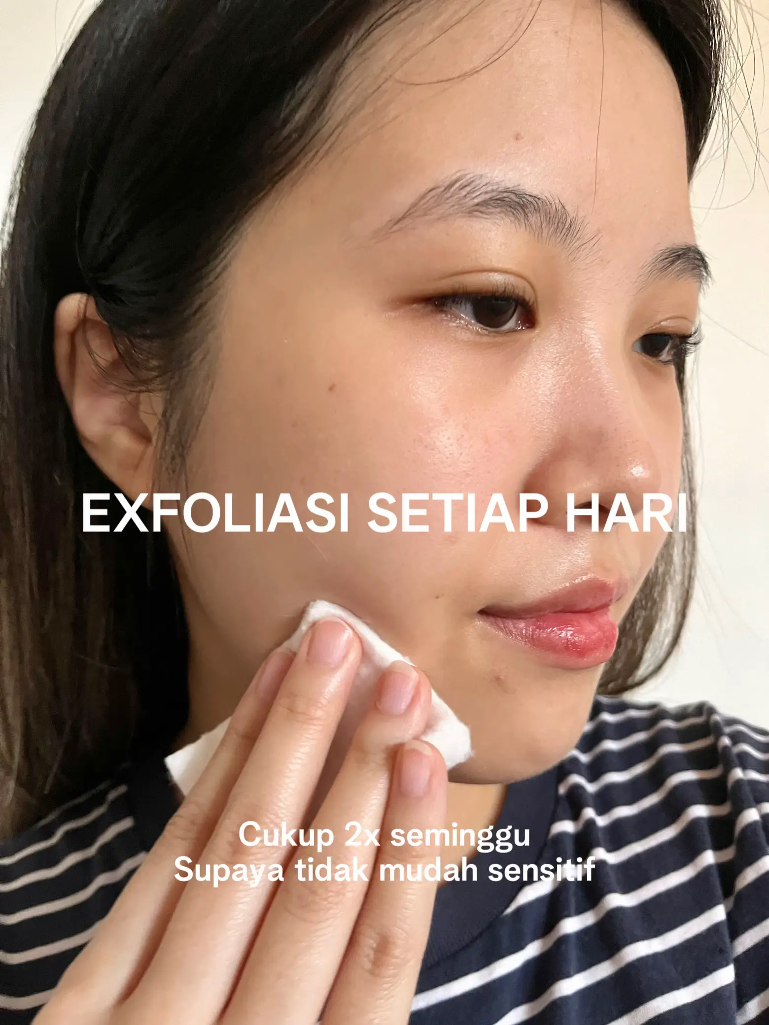 Kesalahan saat Exfoliasi Wajah, Jangan Diulangi! | Galeri diposting ...