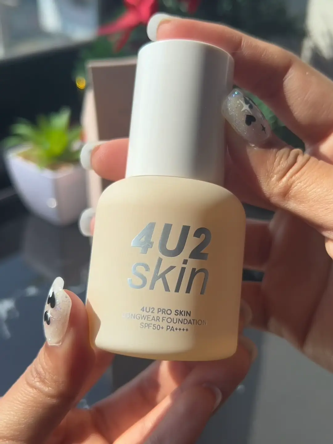 รองพื้นปกปิดตาแตก 🤍 | วิดีโอที่เผยแพร่โดย Ney🧀 | Lemon8