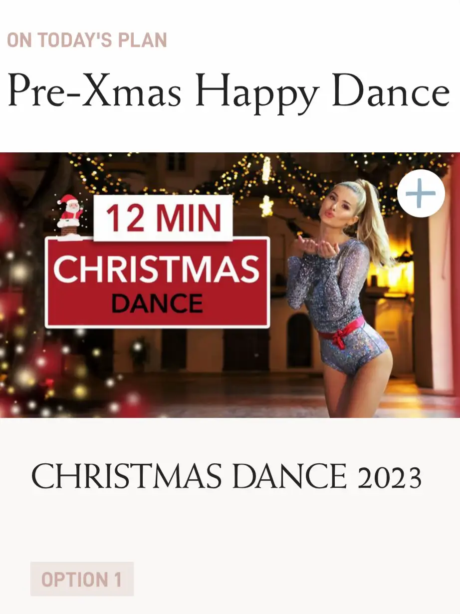 ชวนเบิร์นแคลฯ แบบแดนซ์ๆ | แกลเลอรีที่โพสต์โดย 24seven.365 | Lemon8