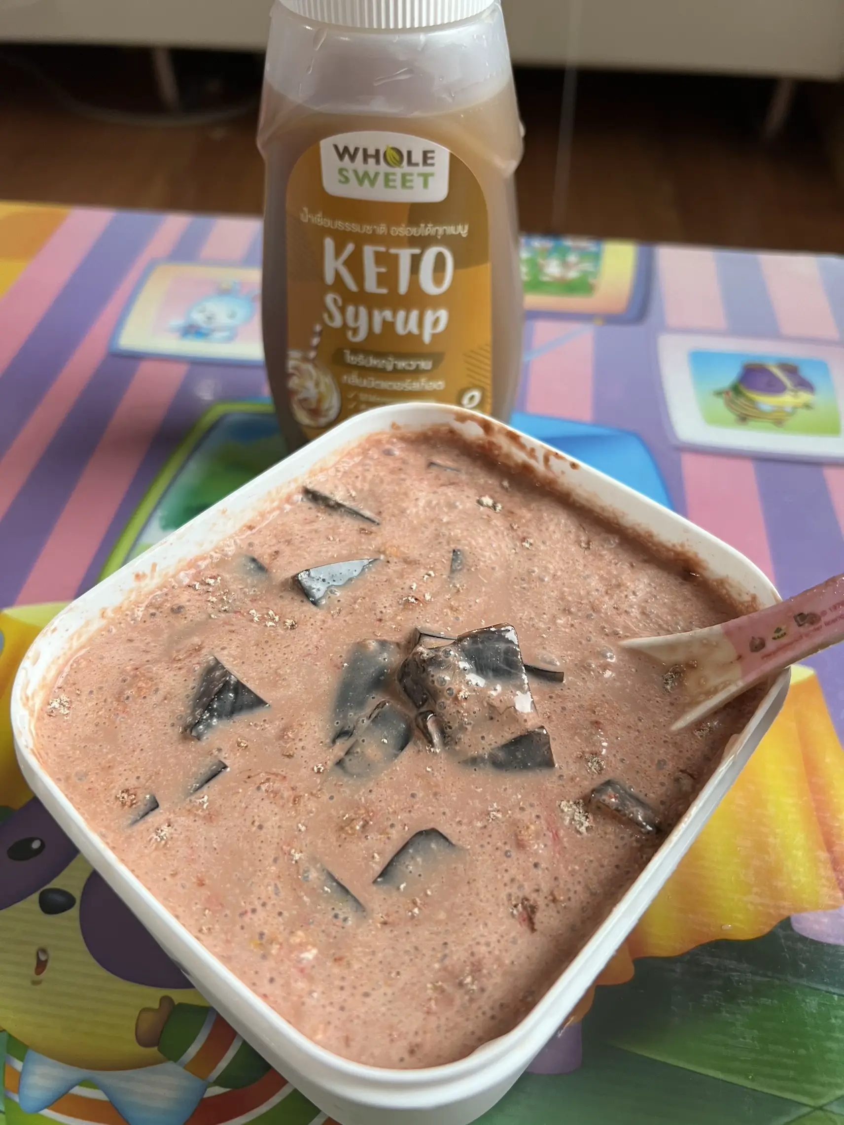 1 Day ฉันกินอะไร 9/7/2024🩷💖💓 | แกลเลอรีที่โพสต์โดย NooMam รีวิว | Lemon8