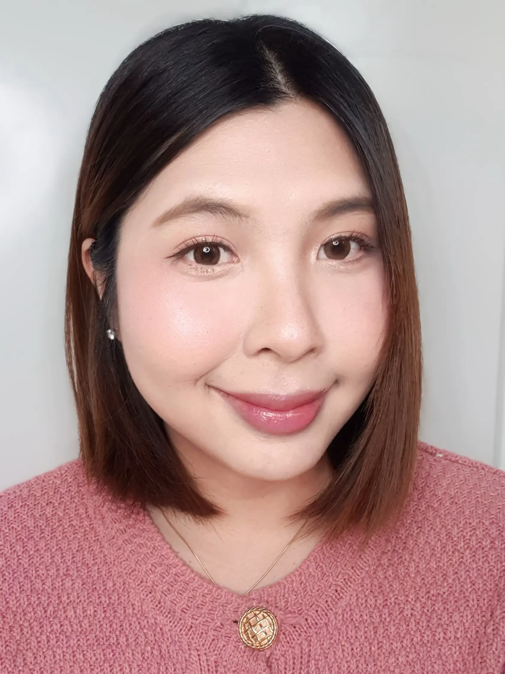 Odbo 4 หลุม 💗 | แก้มฉ่ำๆแบบเล่นแสง | แกลเลอรีที่โพสต์โดย เนยตุ่นรีวิว | Lemon8