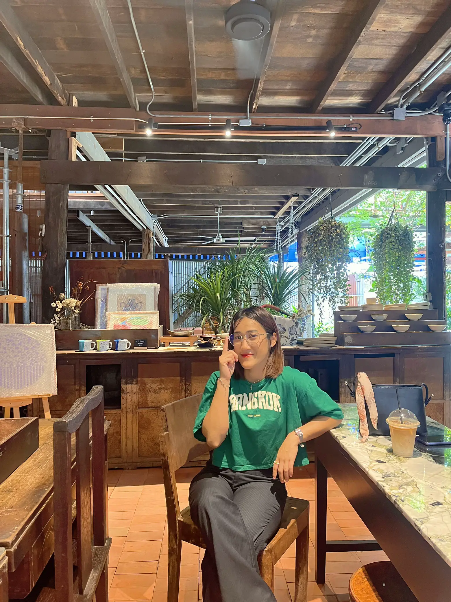 簡単なドレスのアイデア。冷たい表情。 | Manee_bow 🌈が投稿したフォトブック | Lemon8