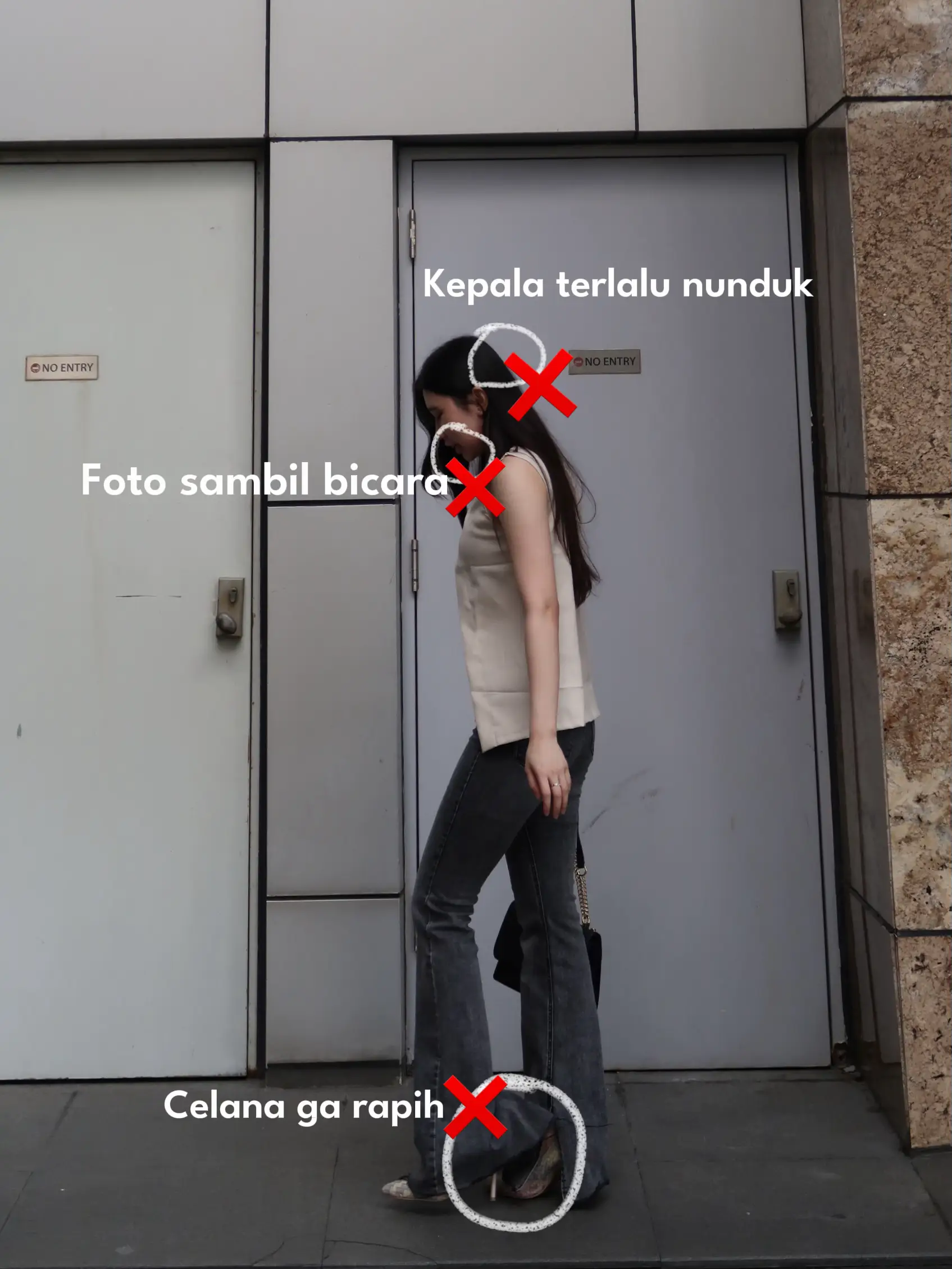 [SAVE] KESALAHAN FOTO YANG WAJIB KAMU HINDARI📸‼️ | Galeri diposting oleh Amanda | Lemon8