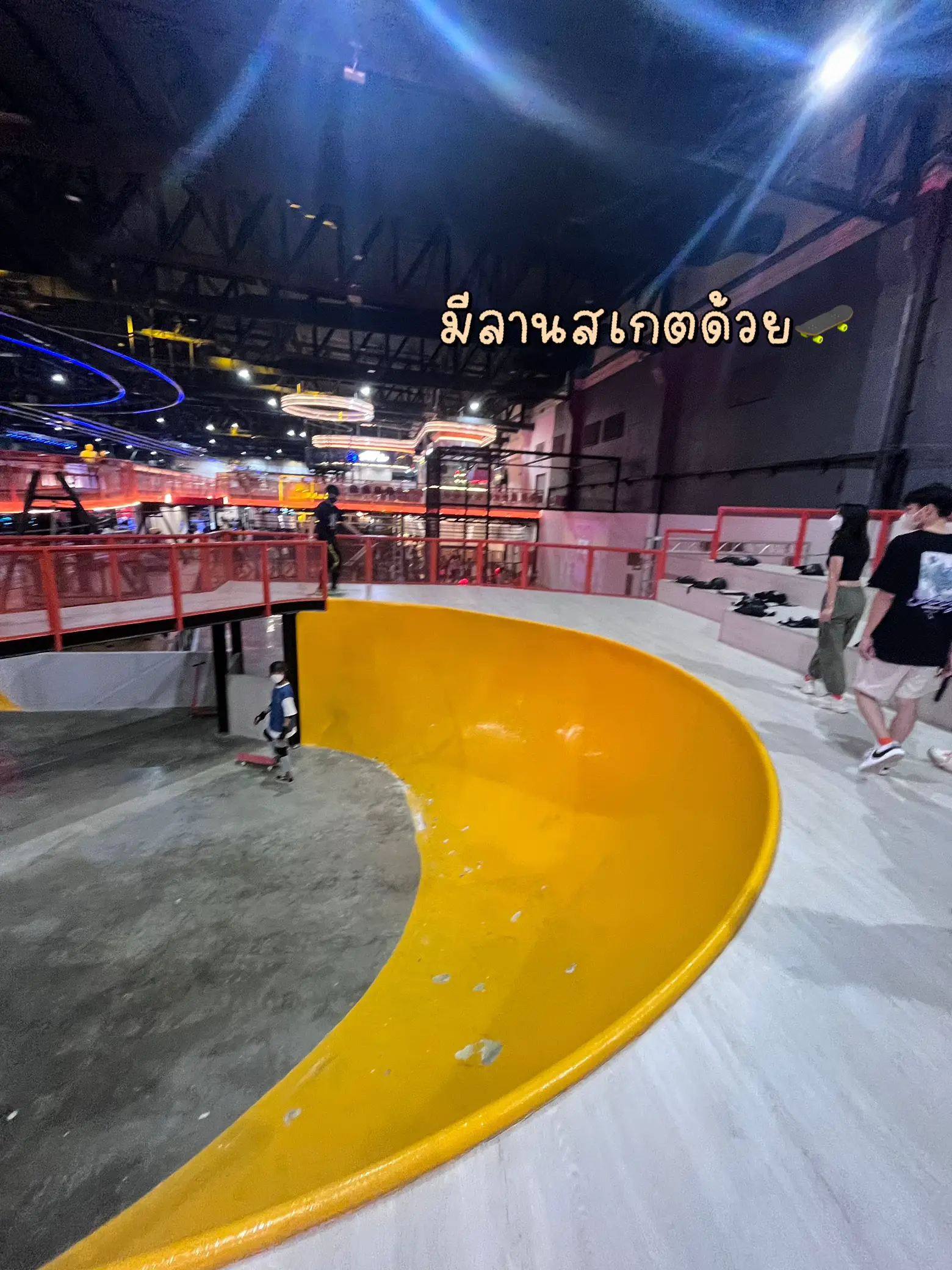 📍Beat Activeกิจกรรมในที่ร่ม🛝 | แกลเลอรีที่โพสต์โดย Cathy | Lemon8