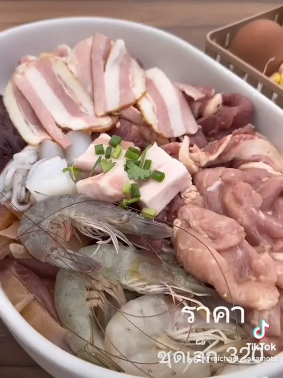ร้านหมูกระทะ แคมป์ปิ้ง | วิดีโอที่เผยแพร่โดย Michael | Lemon8