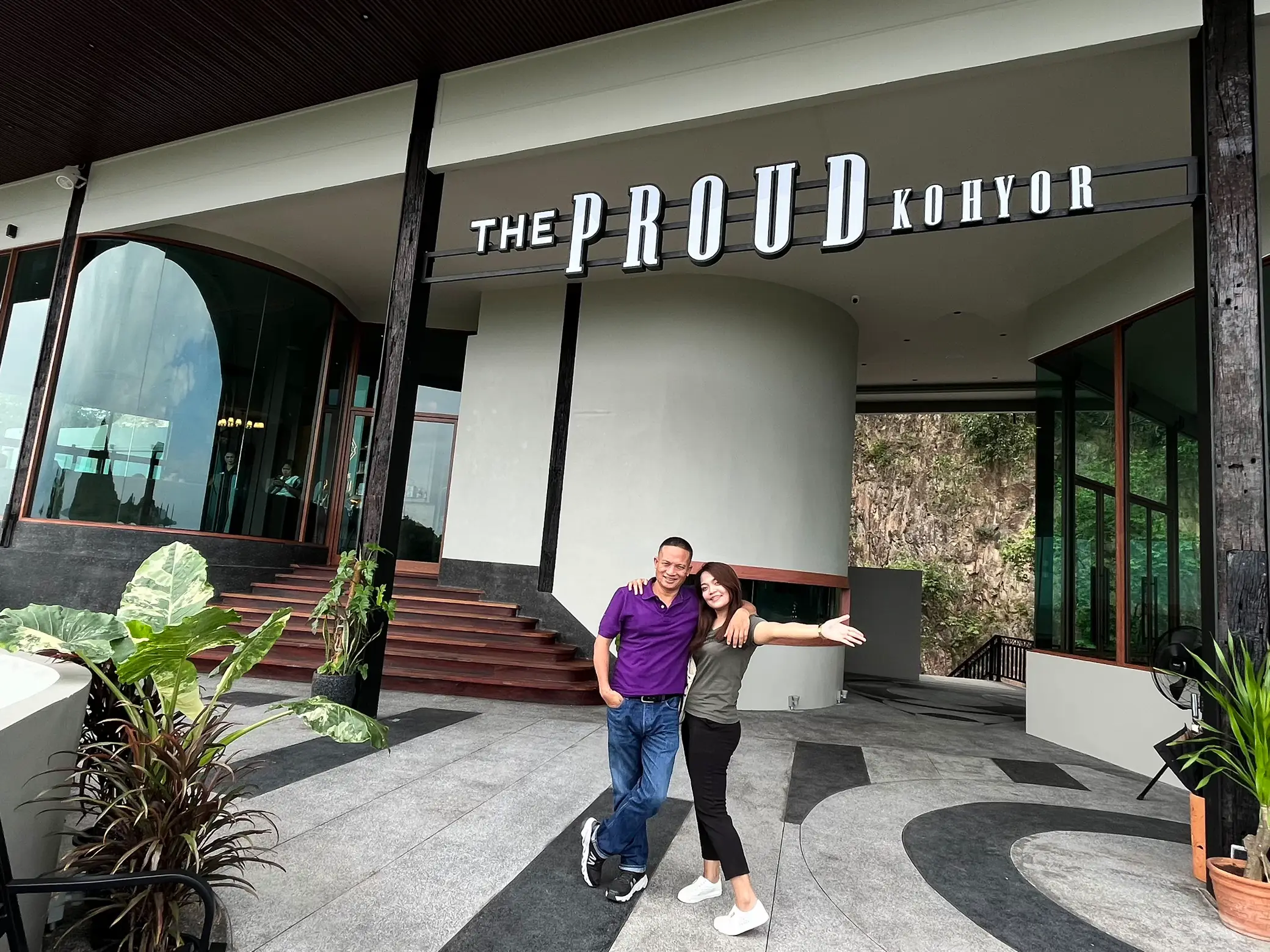 The proud kohyor | แกลเลอรีที่โพสต์โดย AmguidezZ | Lemon8