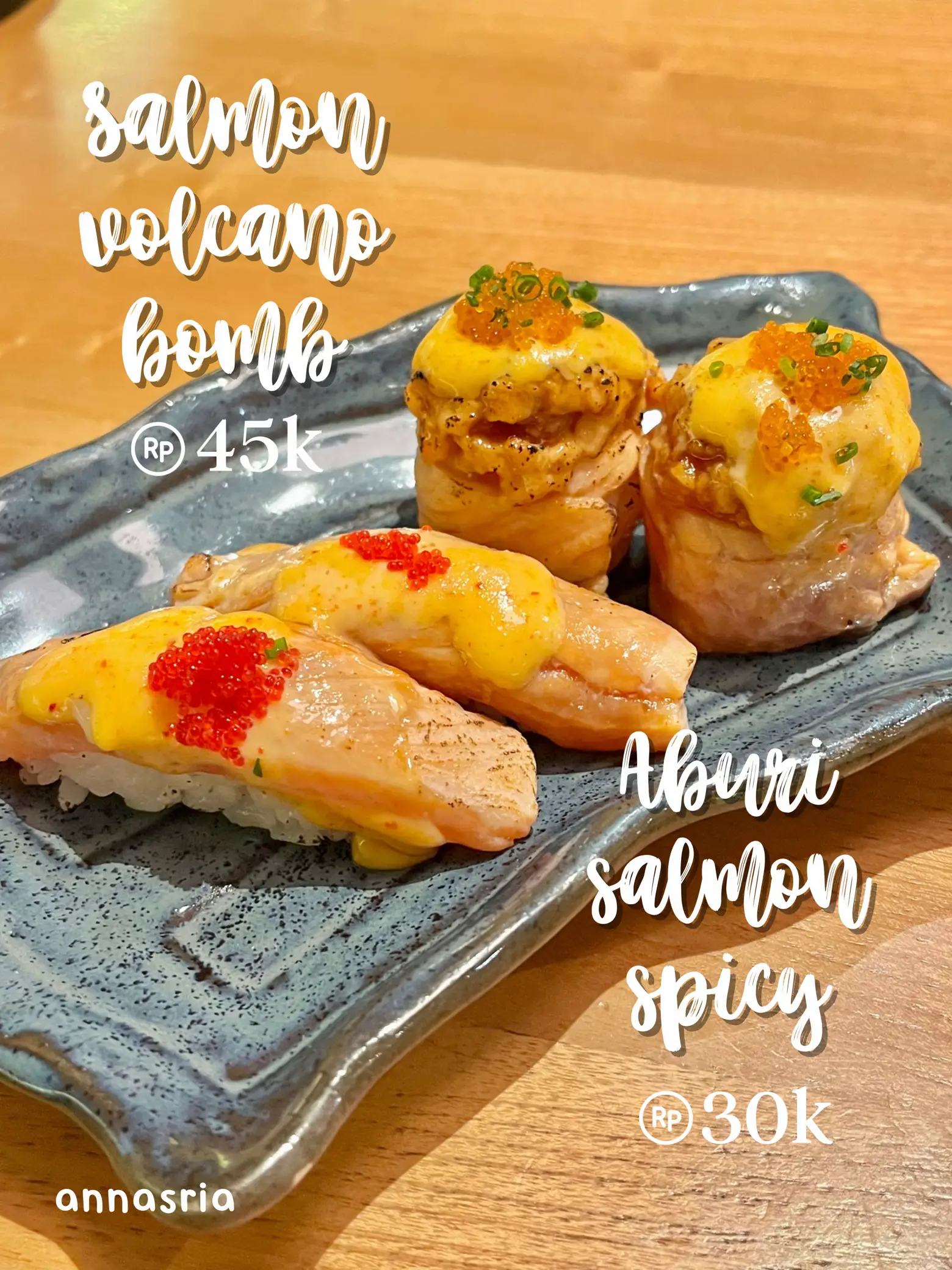MAKAN DI SUSHI HIRO BERDUA HABIS BERAPA YA?🤔 | Galeri diposting oleh Anna 🍪🍪 | Lemon8
