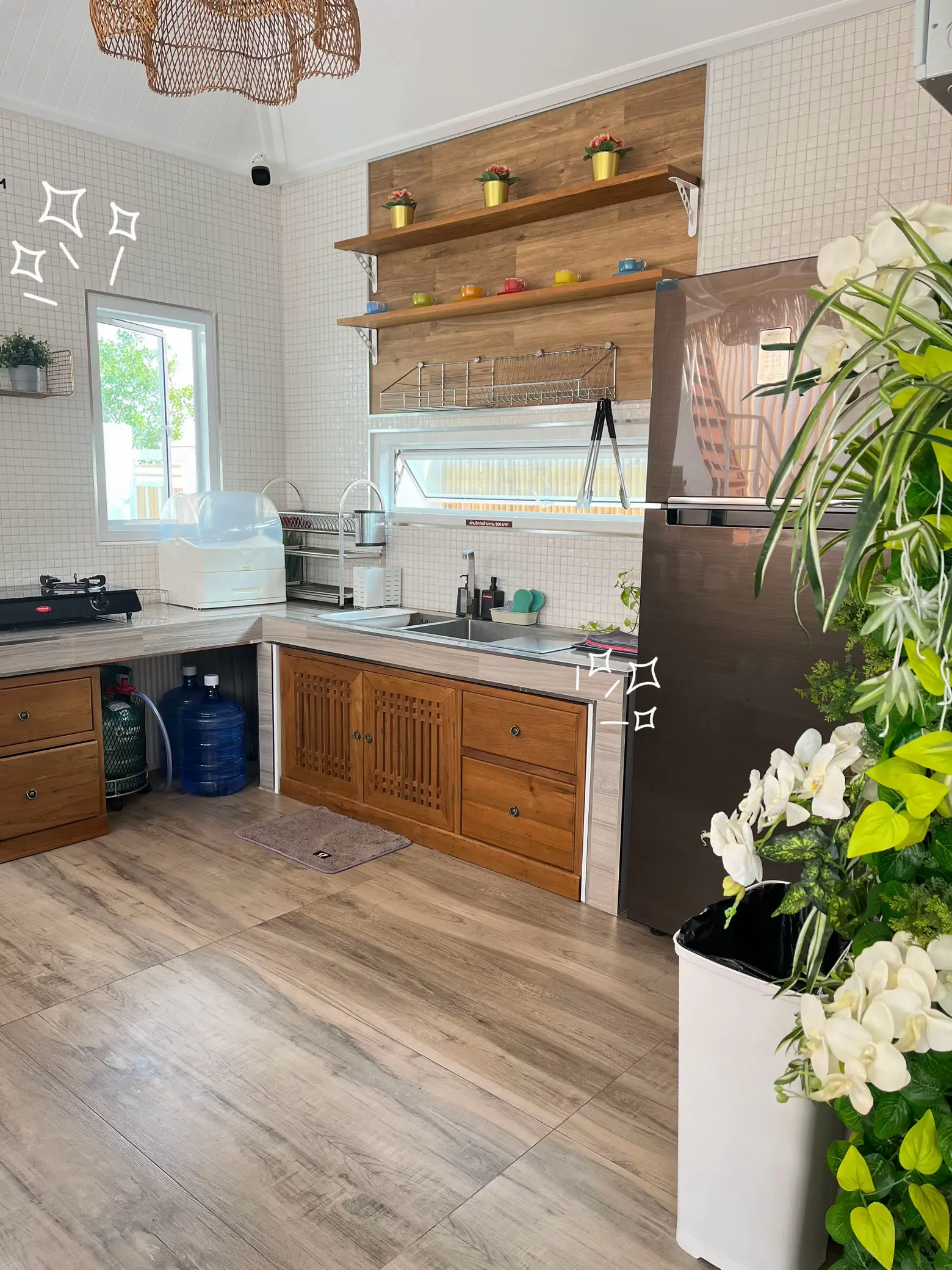 Villa De Phawa | แกลเลอรีที่โพสต์โดย Kumi_kumiko | Lemon8