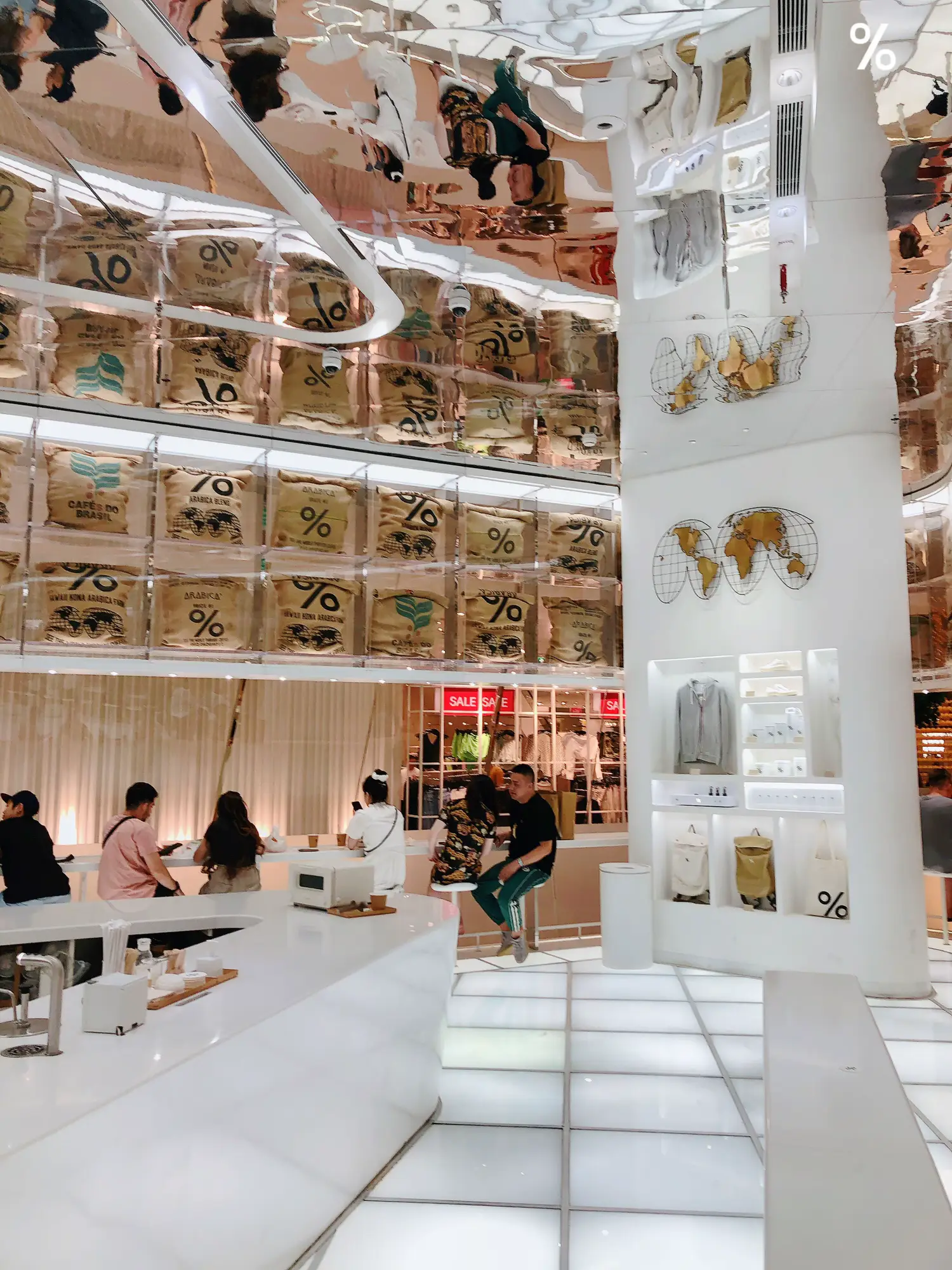 Arabica | แกลเลอรีที่โพสต์โดย Bear Hulk | Lemon8