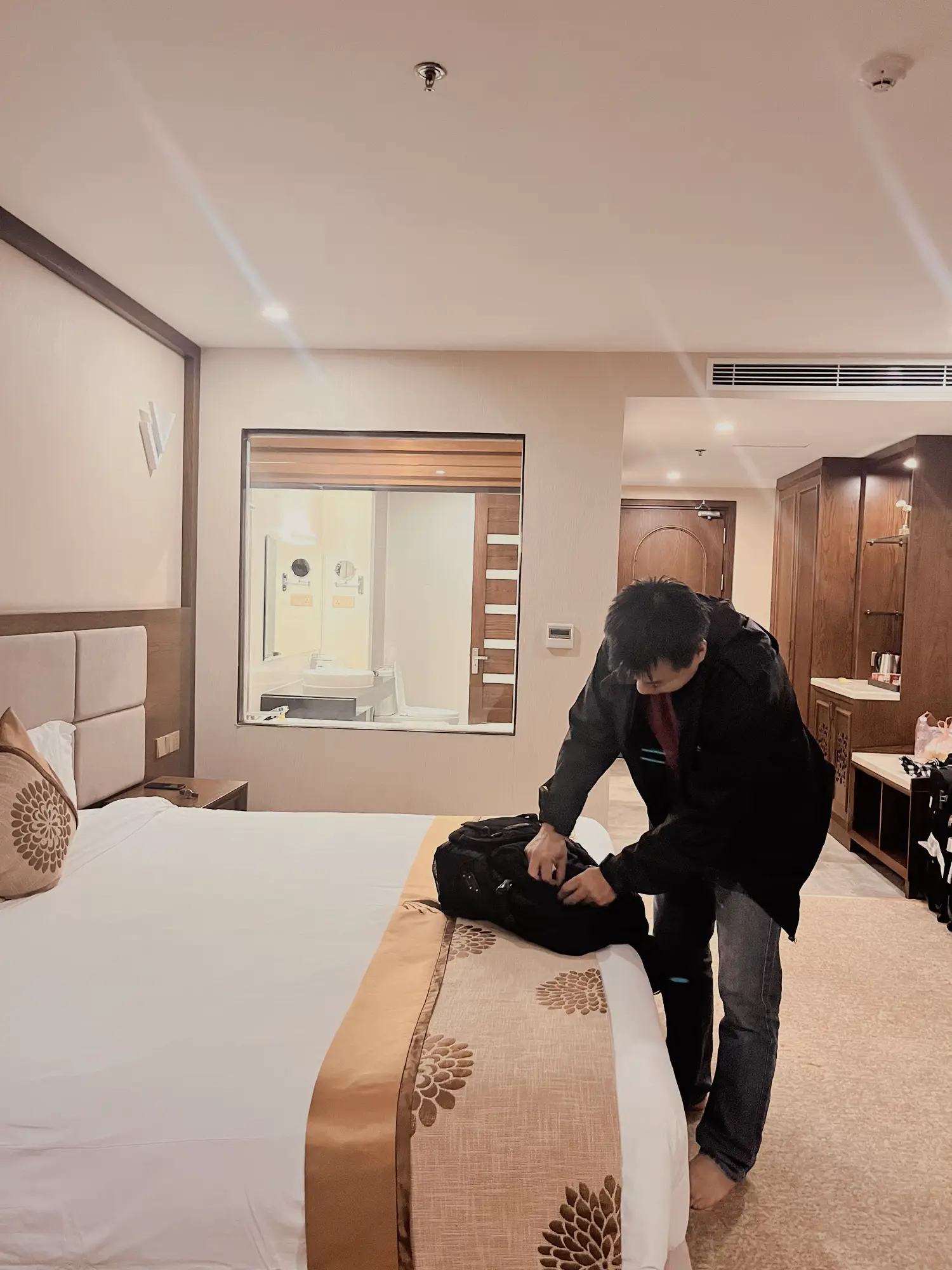 รีวิว เวียดนามเหนือ #1 | แกลเลอรีที่โพสต์โดย Chompu Bogy | Lemon8