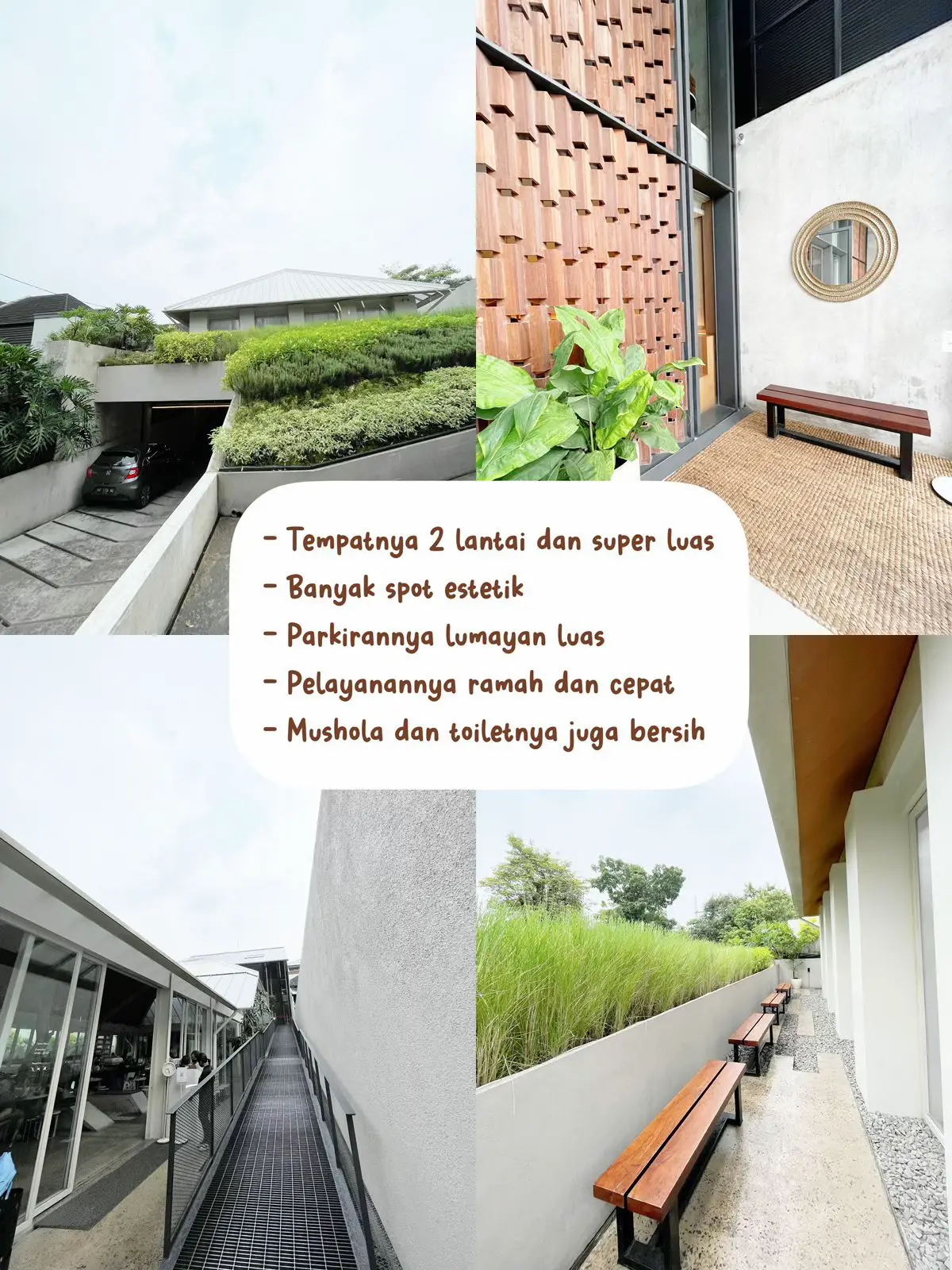 CAFW COZY DI BANDUNG | แกลเลอรีที่โพสต์โดย ruma.hacc | Lemon8